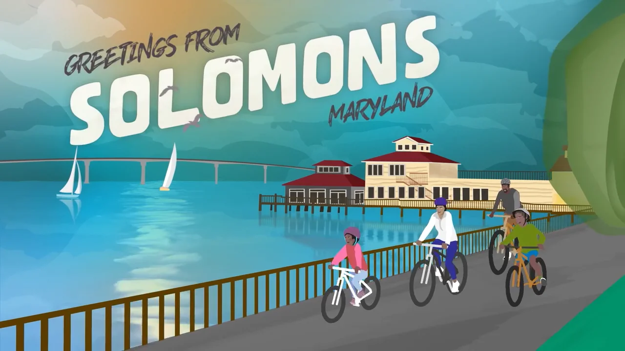 Solomons Inn Resort and Marina