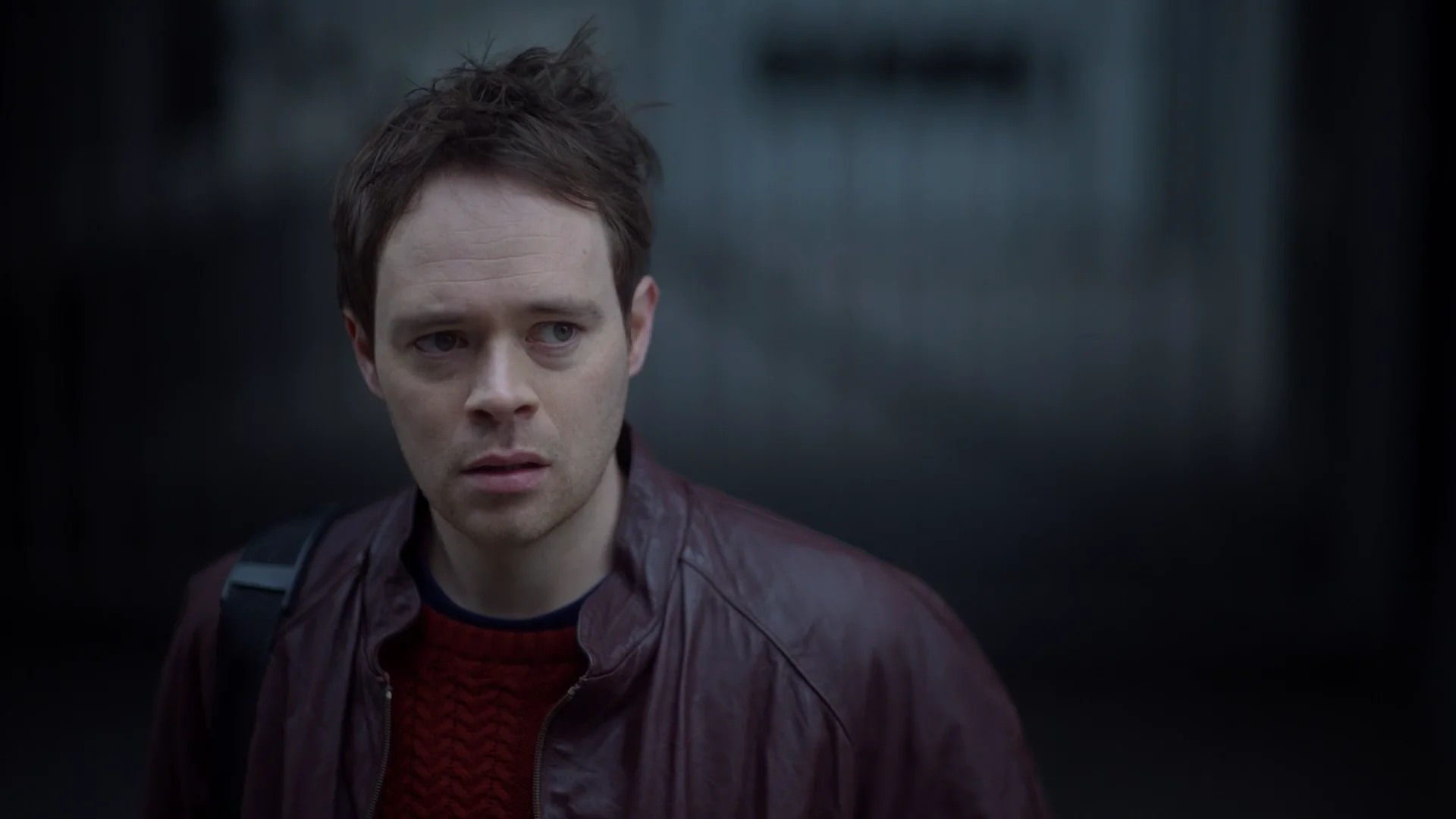 Adam Hashemi for SATS