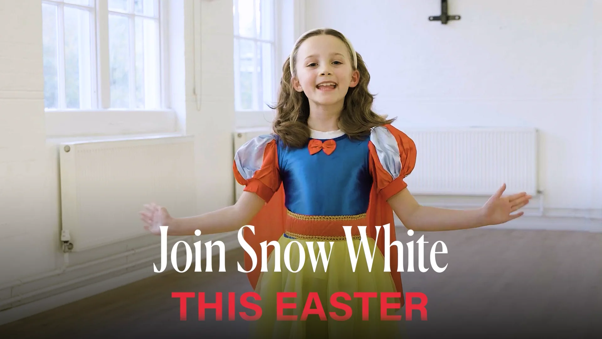 Snow White - Happily Ever After