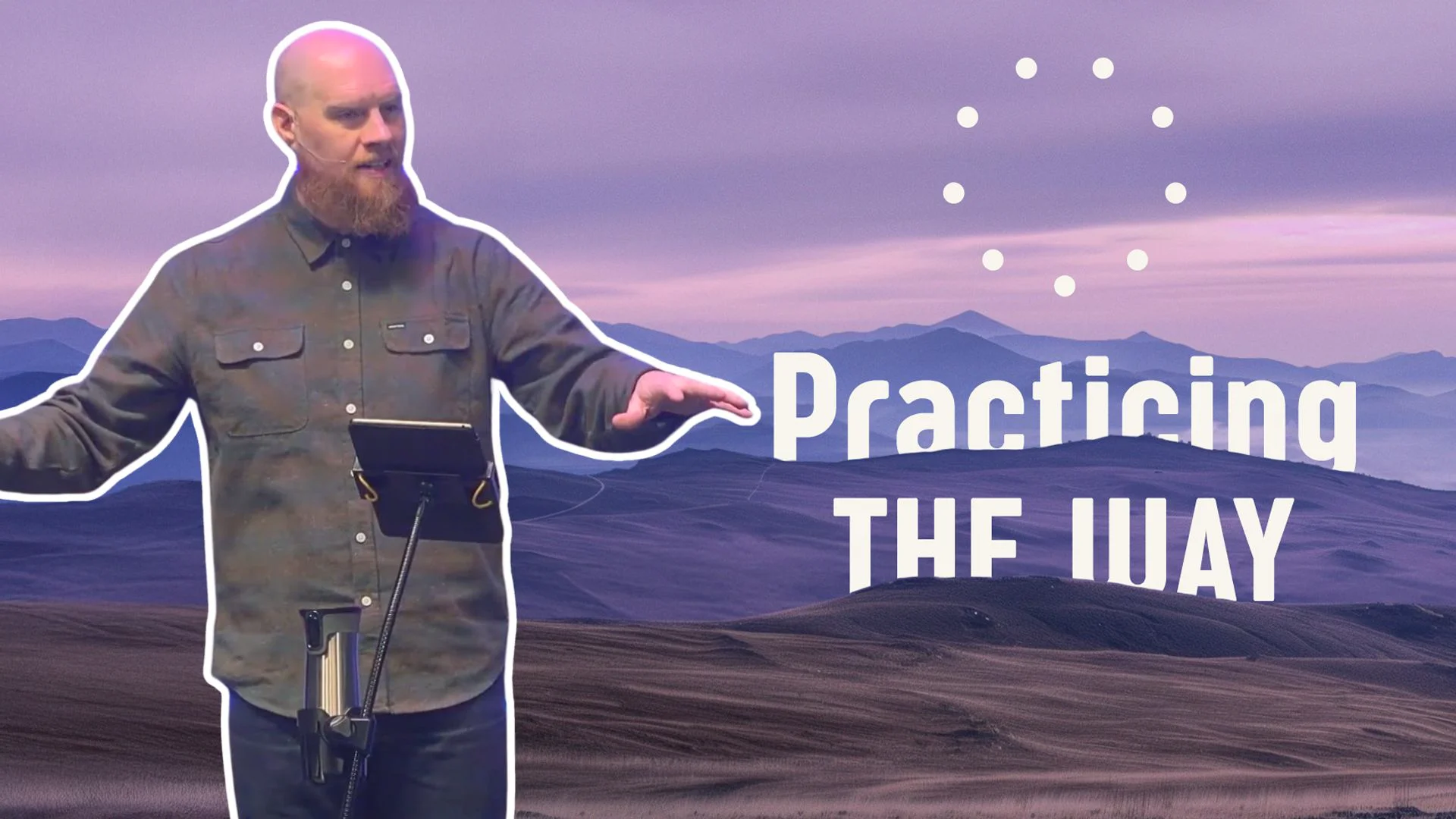 Do What Jesus Did | Ryan Dunlevy | 02.23.25