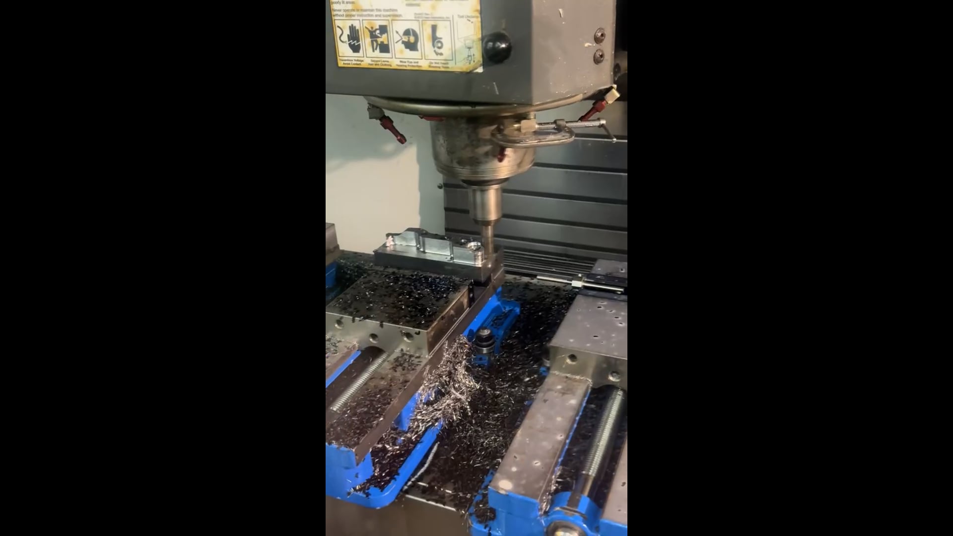 Max Machine - CNC Machining Services