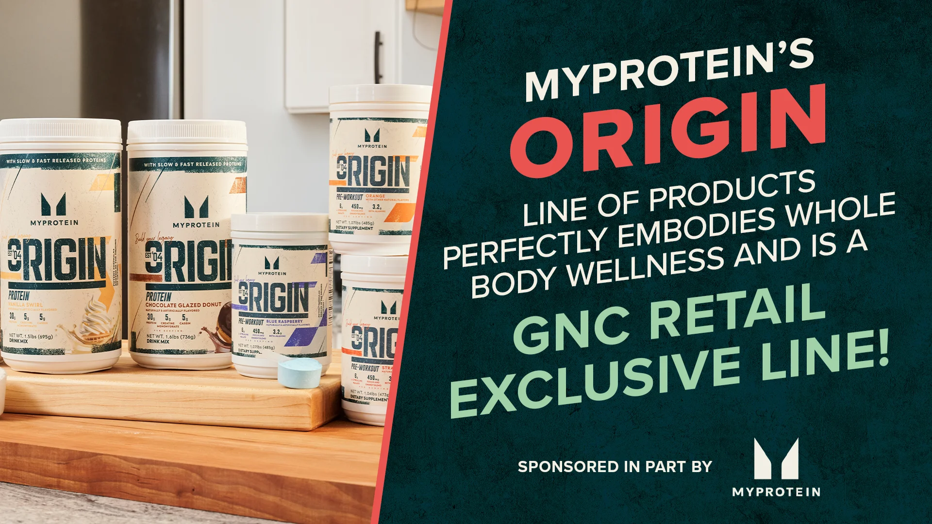 GNC TV - Franchise - GNC TV Ep 354 - Franchise on Vimeo