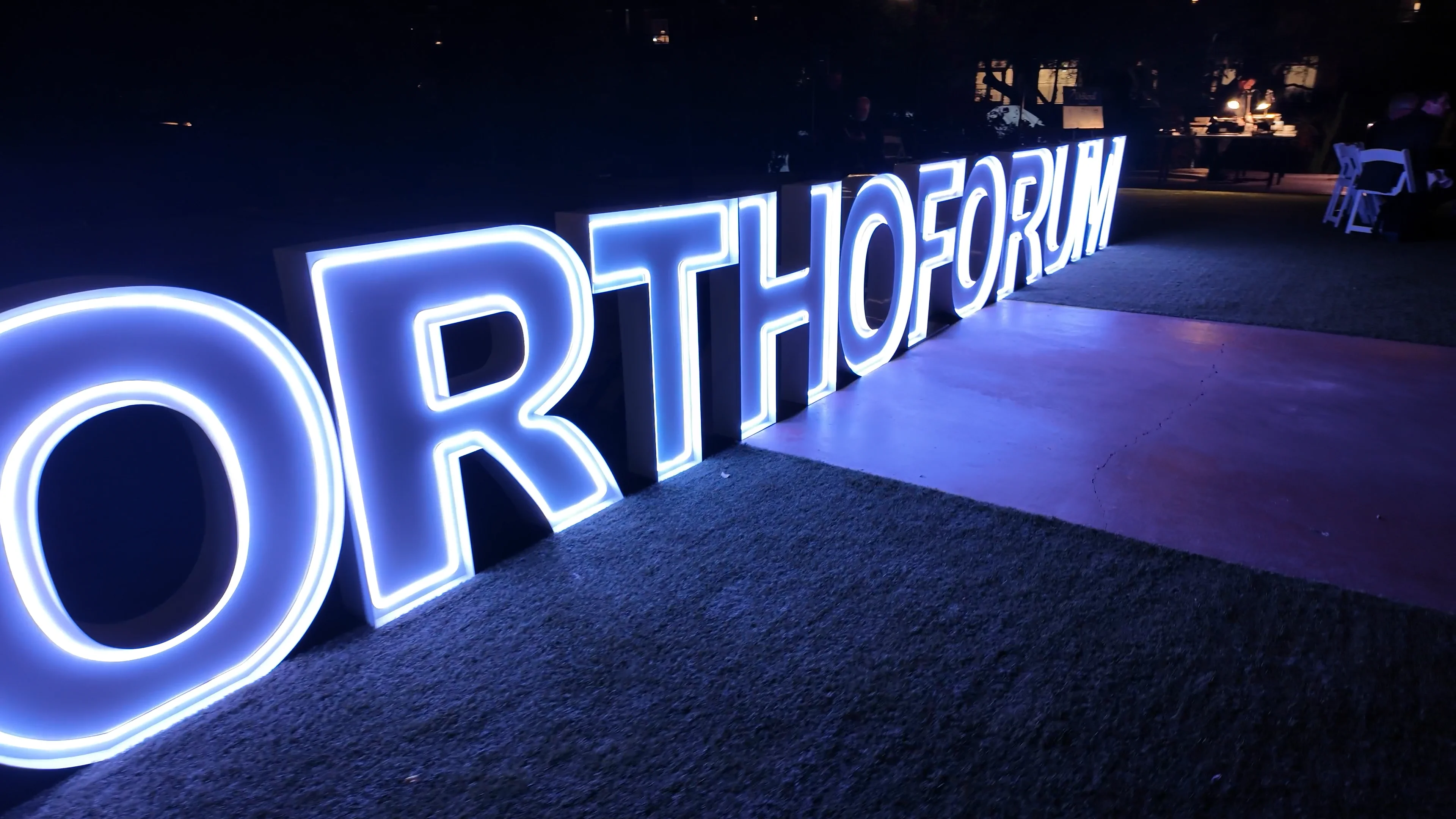 The OrthoForum 2025 Annual Conference Recap