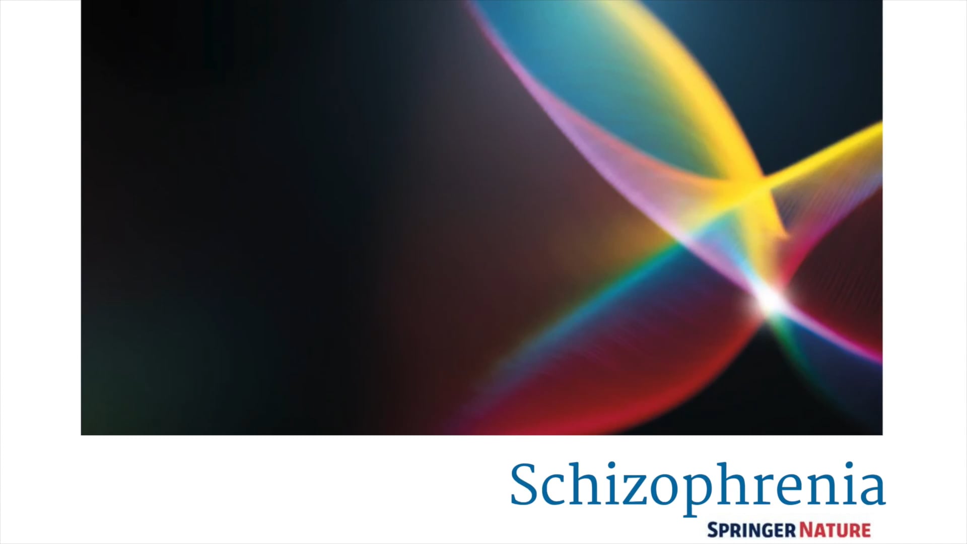 Schizophrenia Interview with Dr. Harms