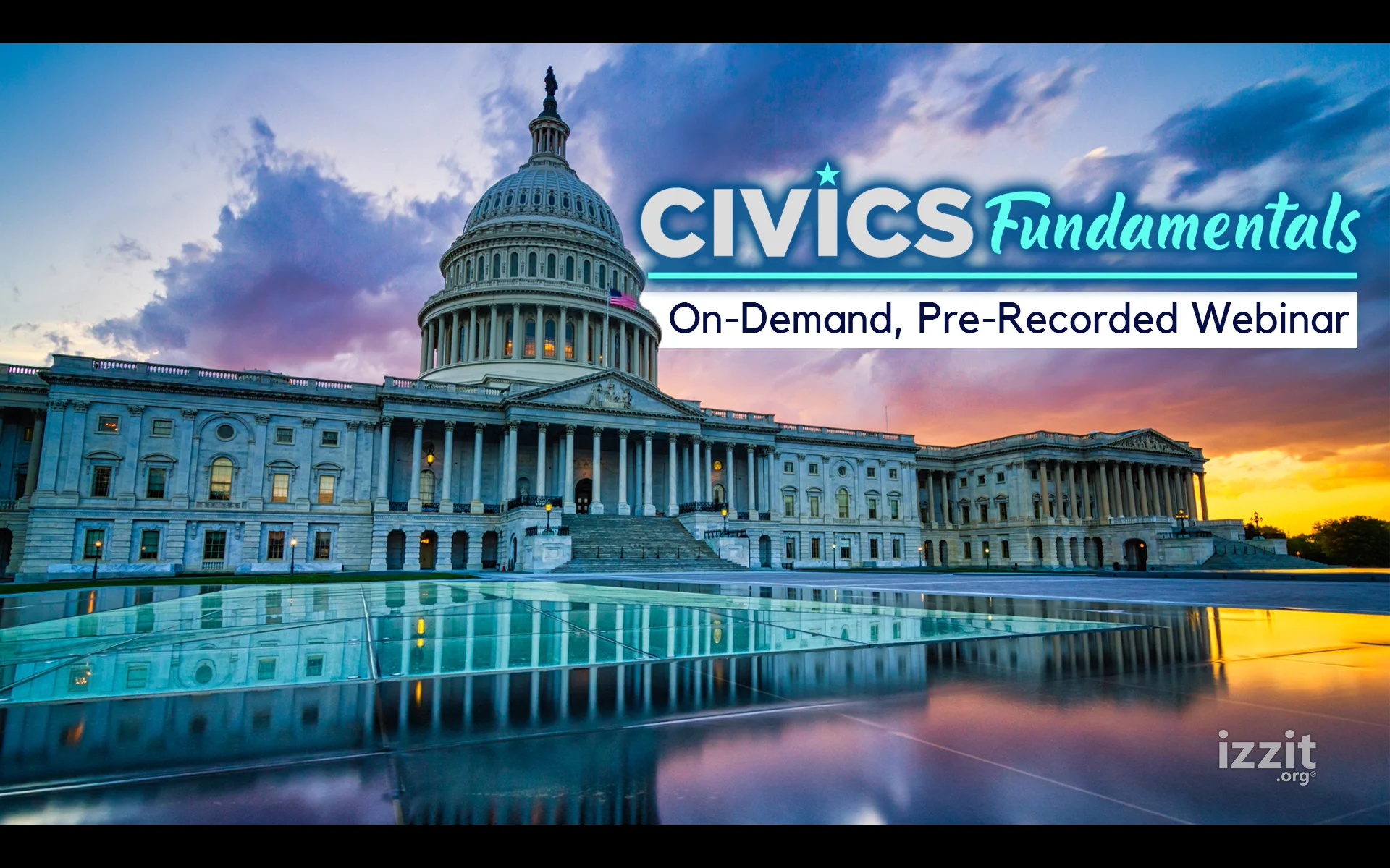 Strengthen Civics Knowledge and Empower Future Citizens with Our Civics ...