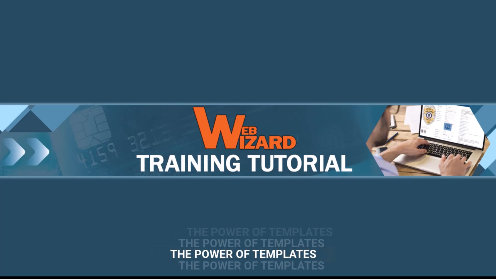 Tutorials - Templates Tutorial on Vimeo