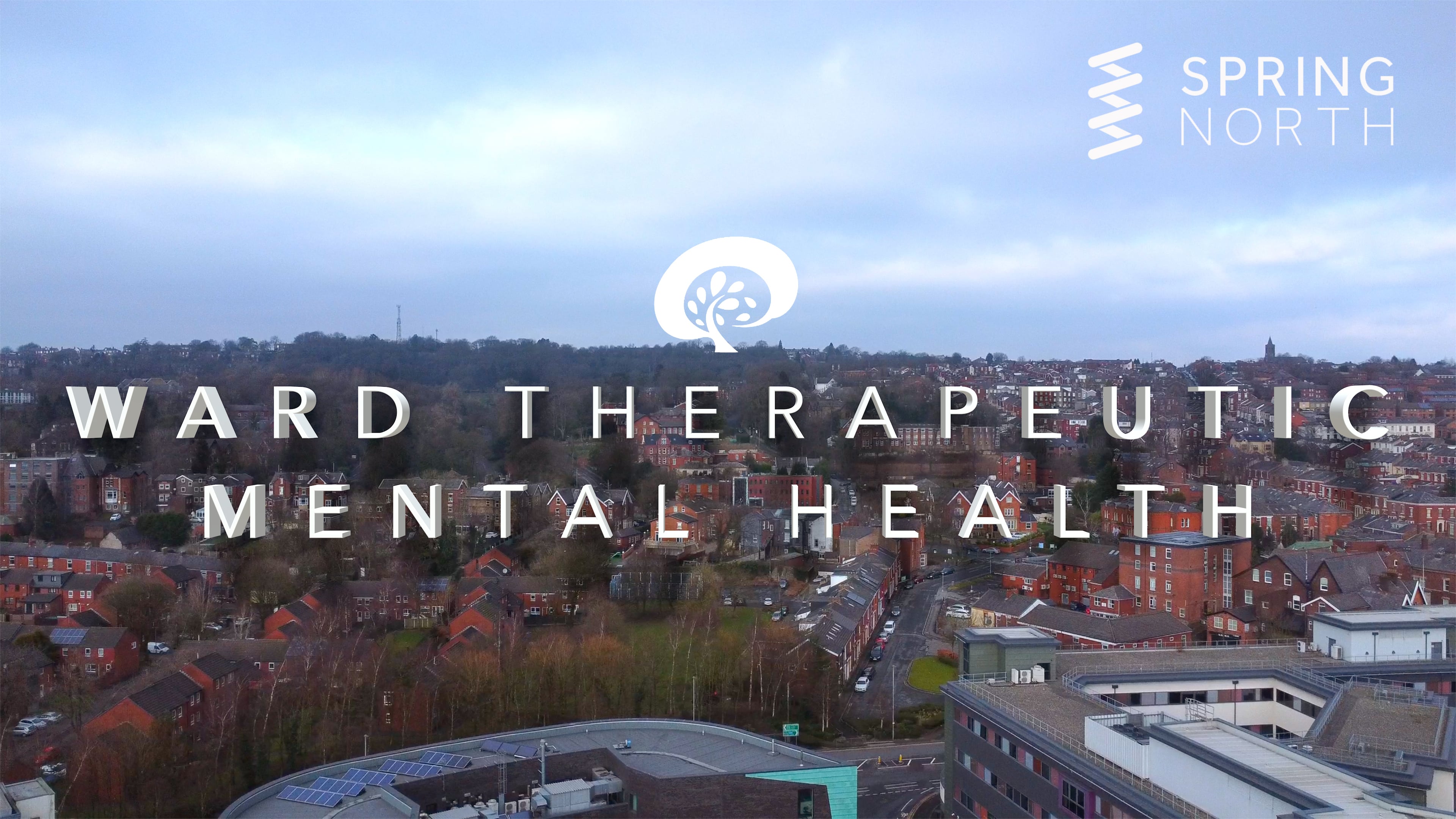 WARD Therapeutic Mental Health