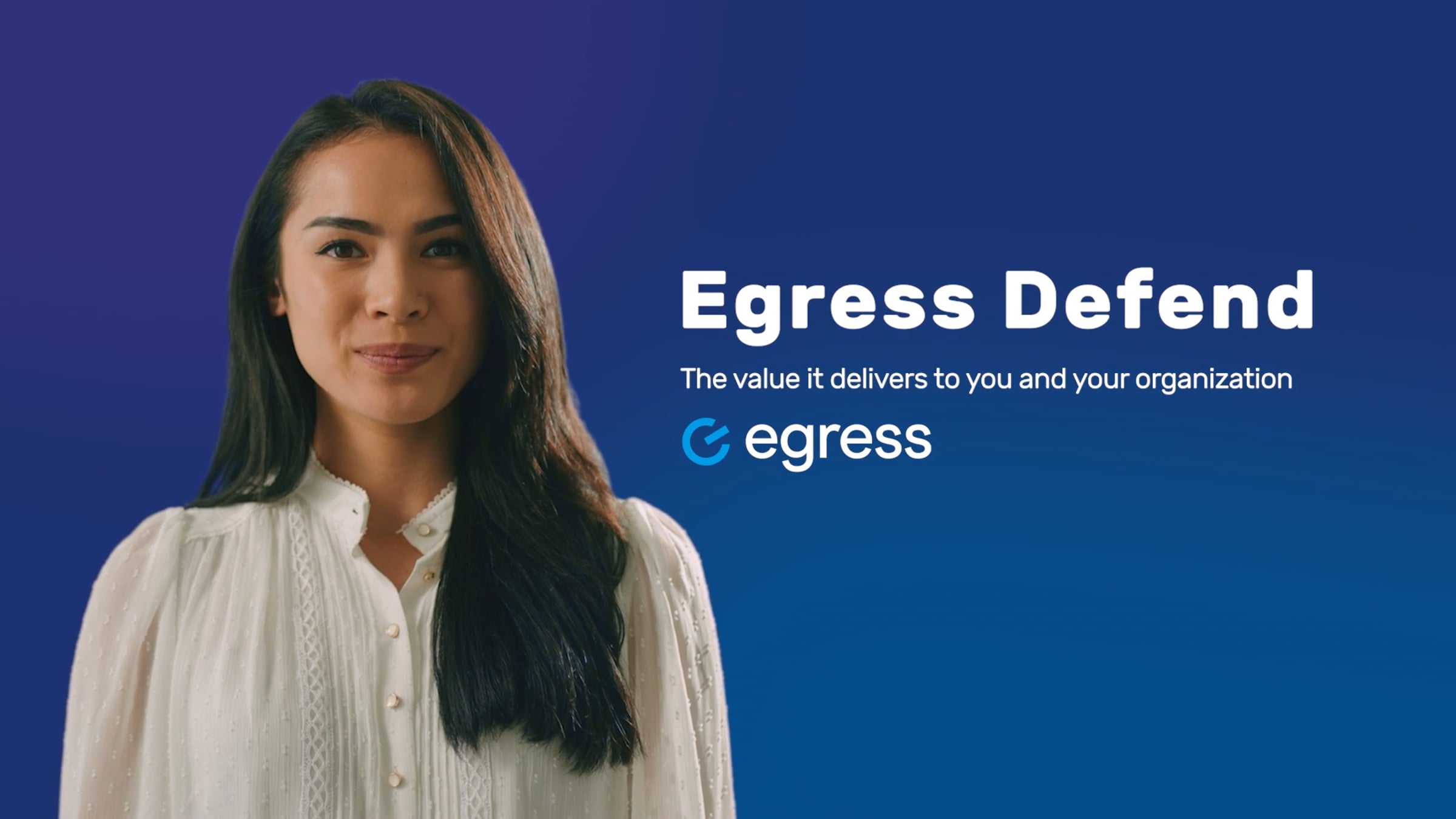 Egress - Defend