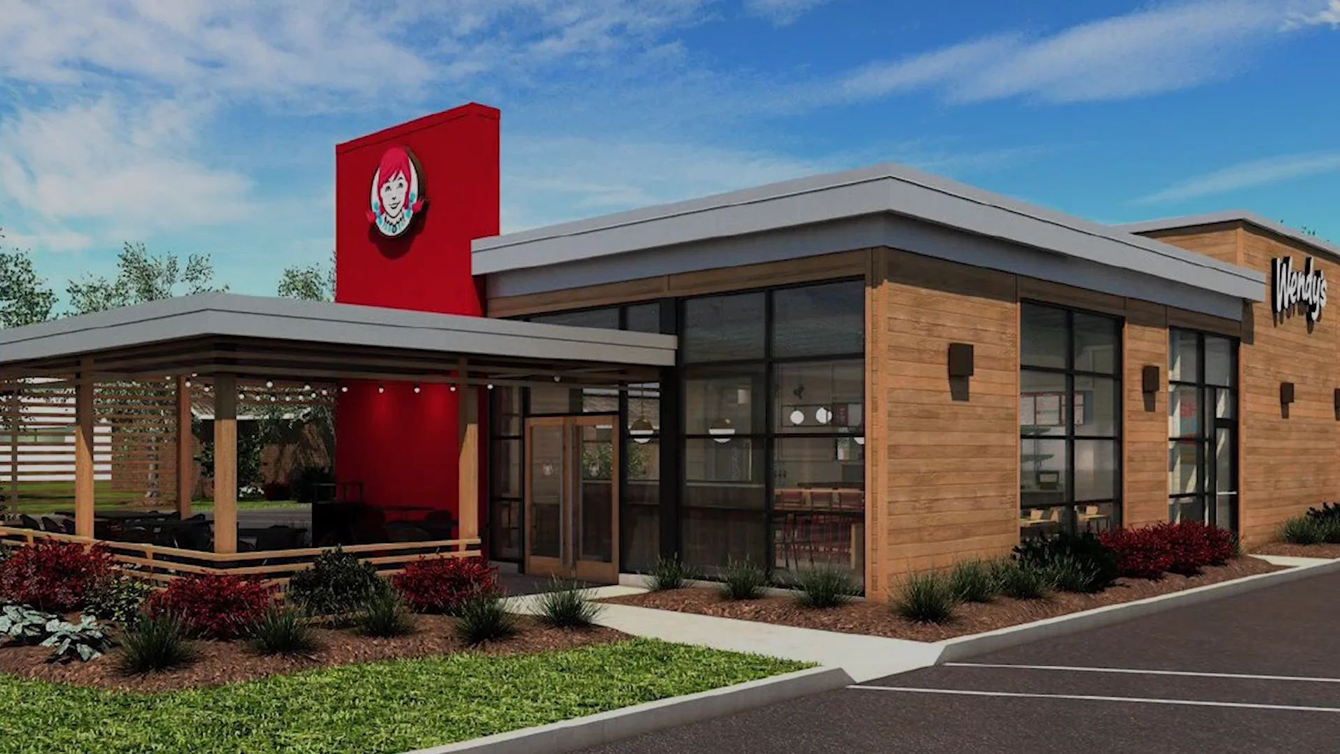 Auspex Capital and Wendy's A Long-Standing Relationship & Bright Future ...