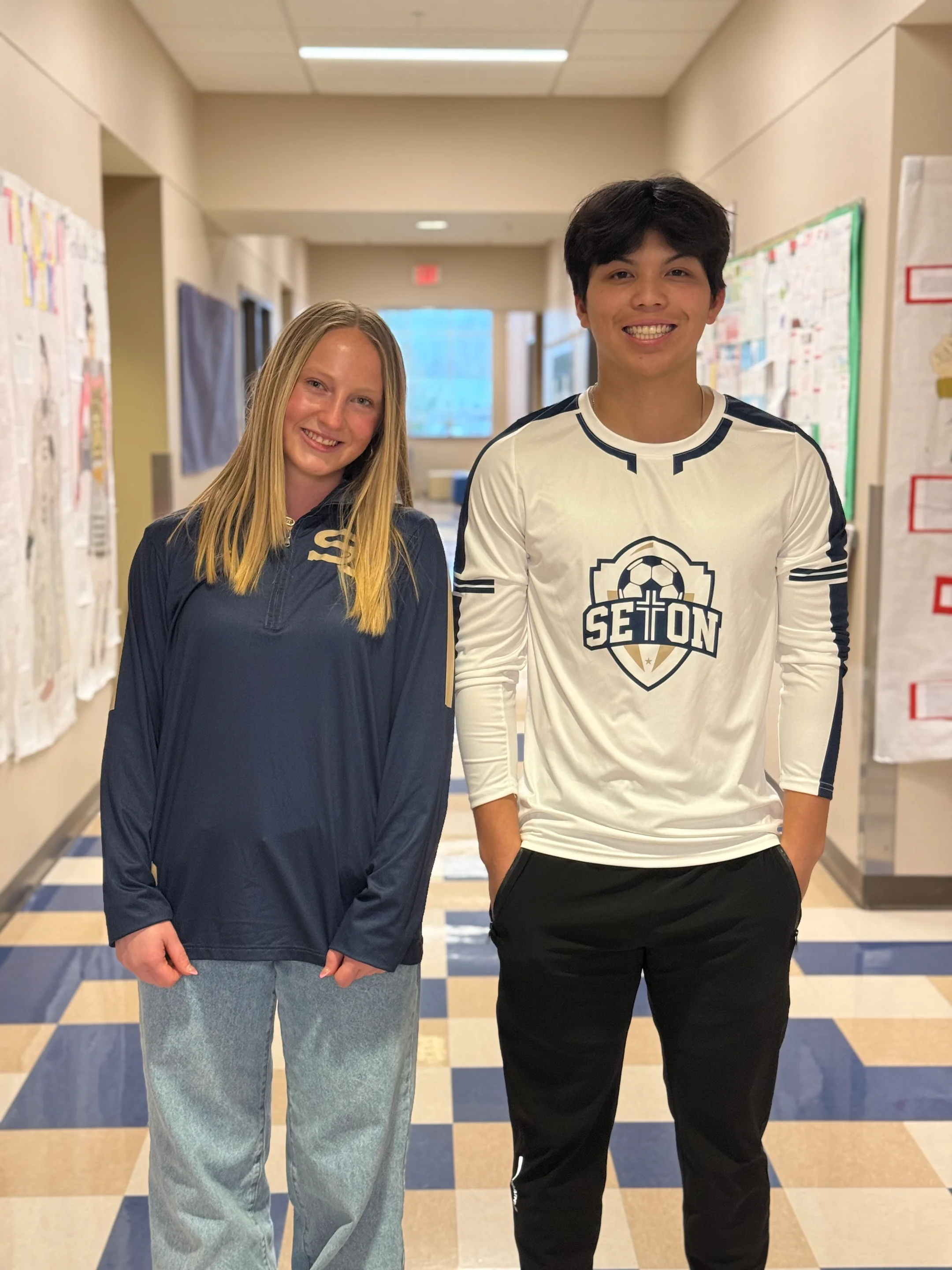 2025 Scholarship Challenge Week Kick-Off