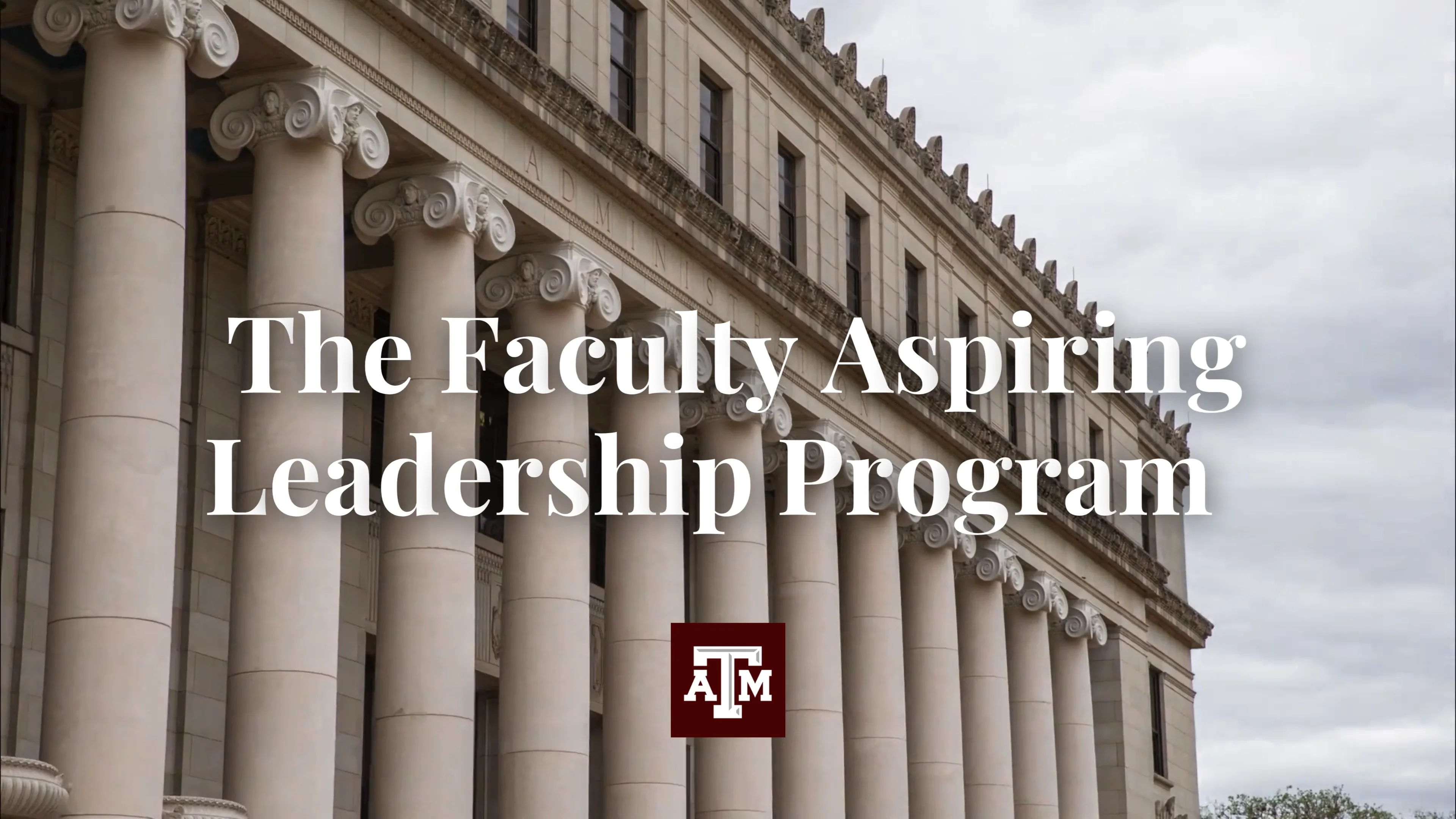 2024 FALP Short - Dr. Shawna Thomas