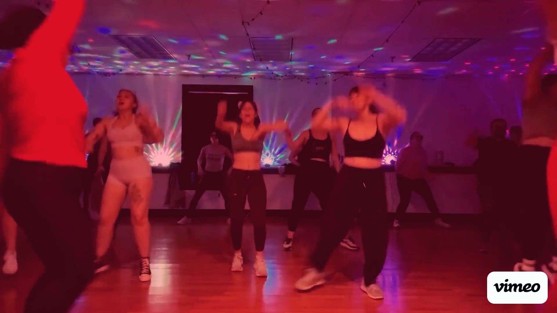 Premier Cardio Dance Class in Dover NH. Fun Group Fitness in Dover NH. Modern Wedding Dance ...