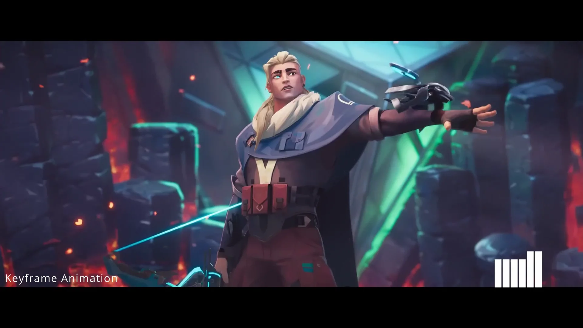 Dhruba Sinha_Demoreel_2025