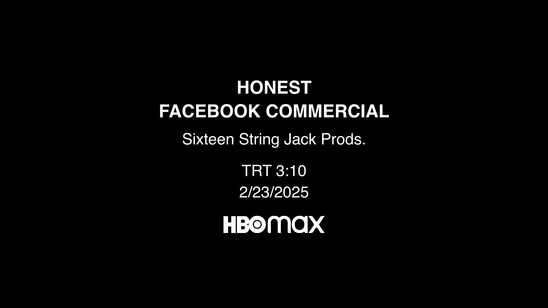Honest Facebook_2-23-2025