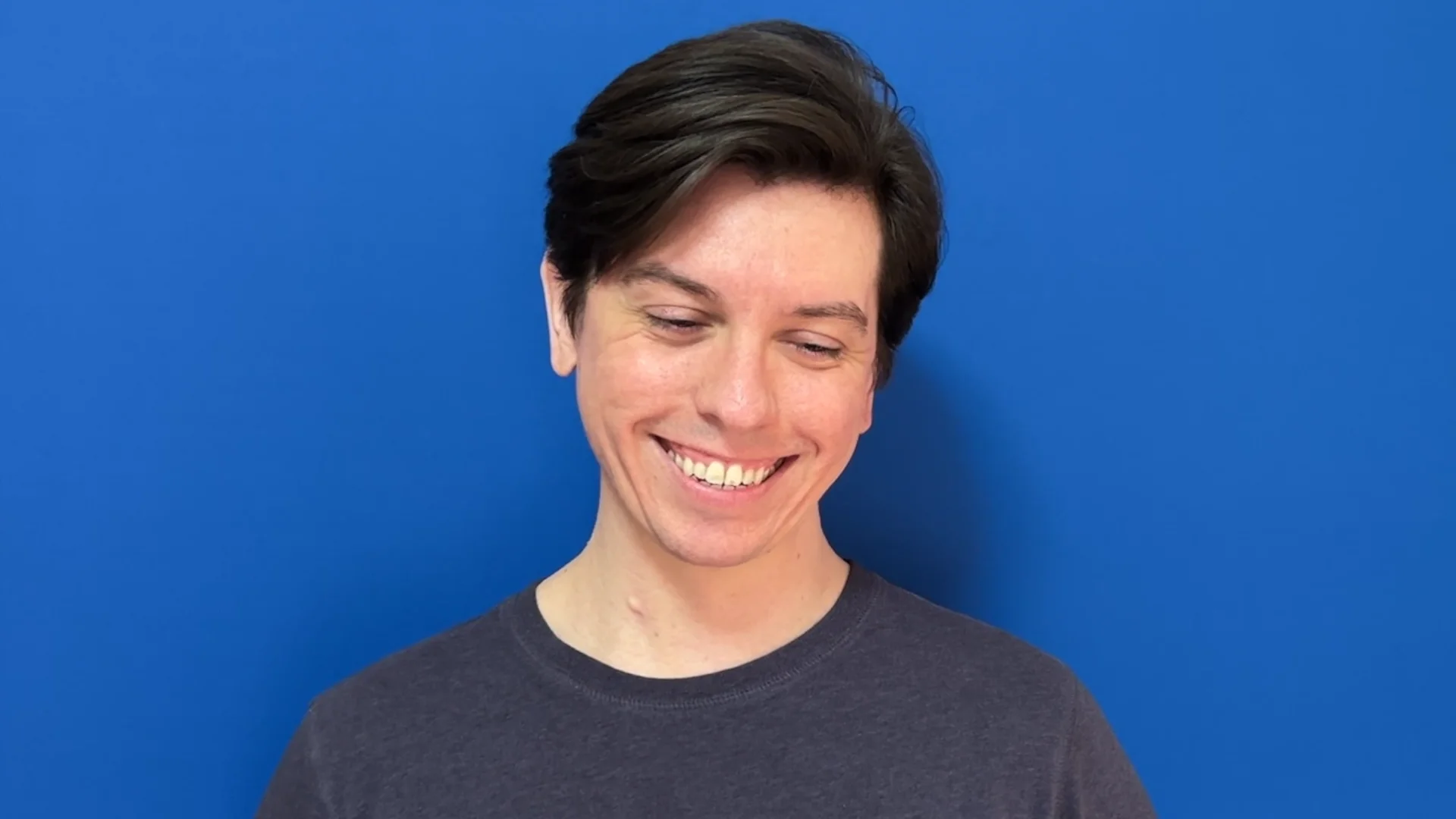 Cody Jordan Dramatic Scene