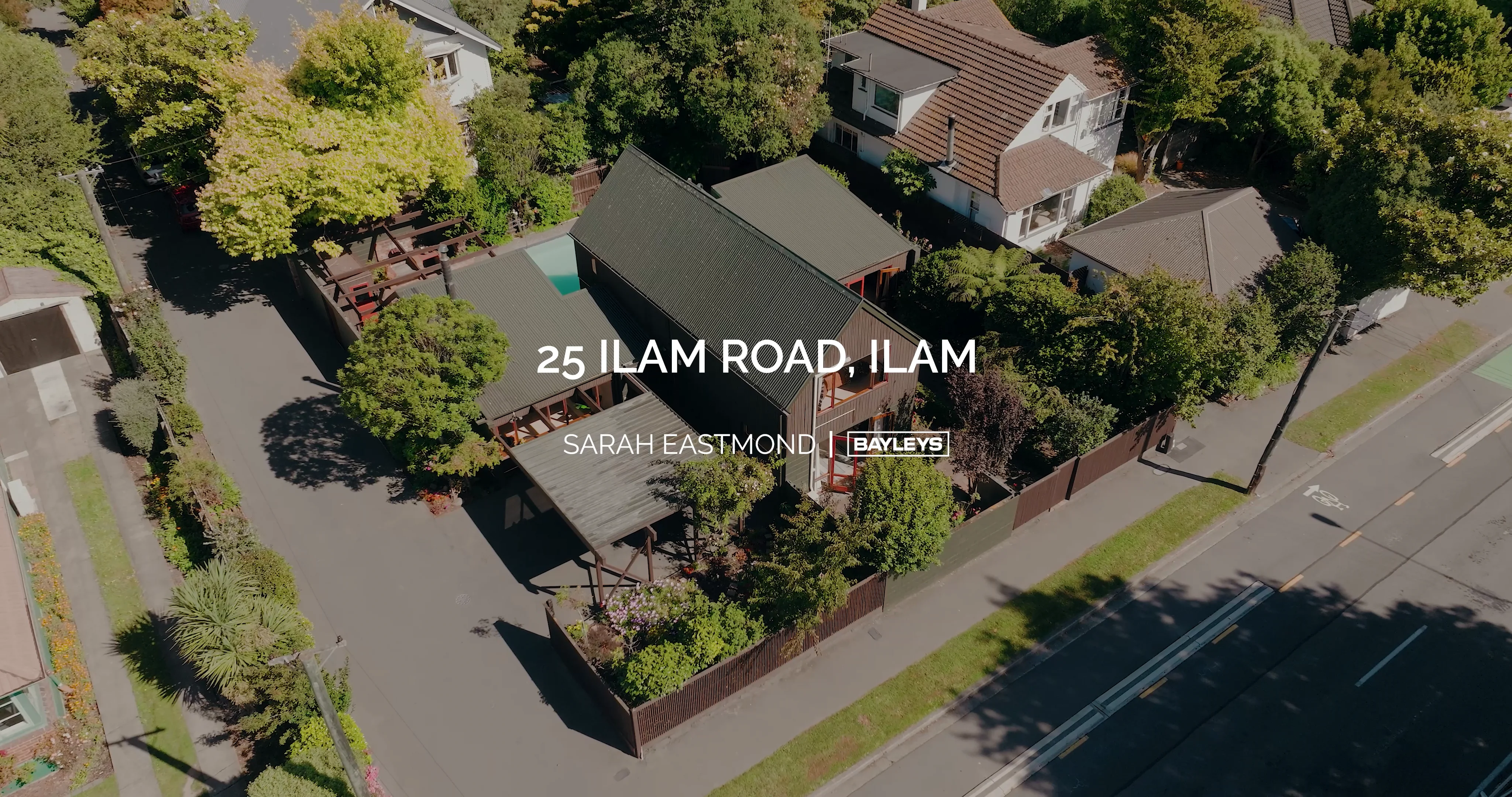 25 Ilam Road, Ilam | Sarah Eastmond