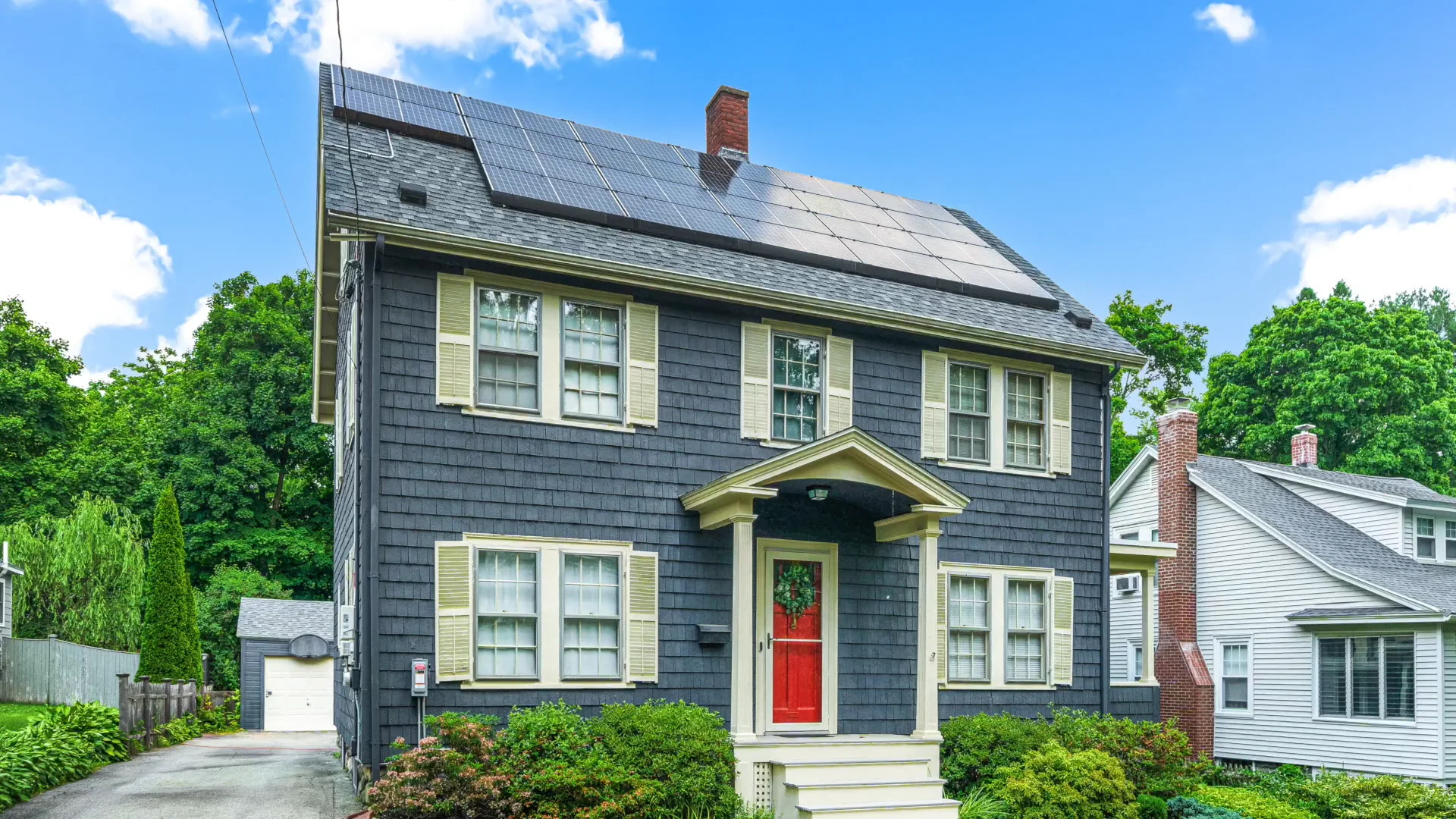 6 Washington Avenue, Andover, MA