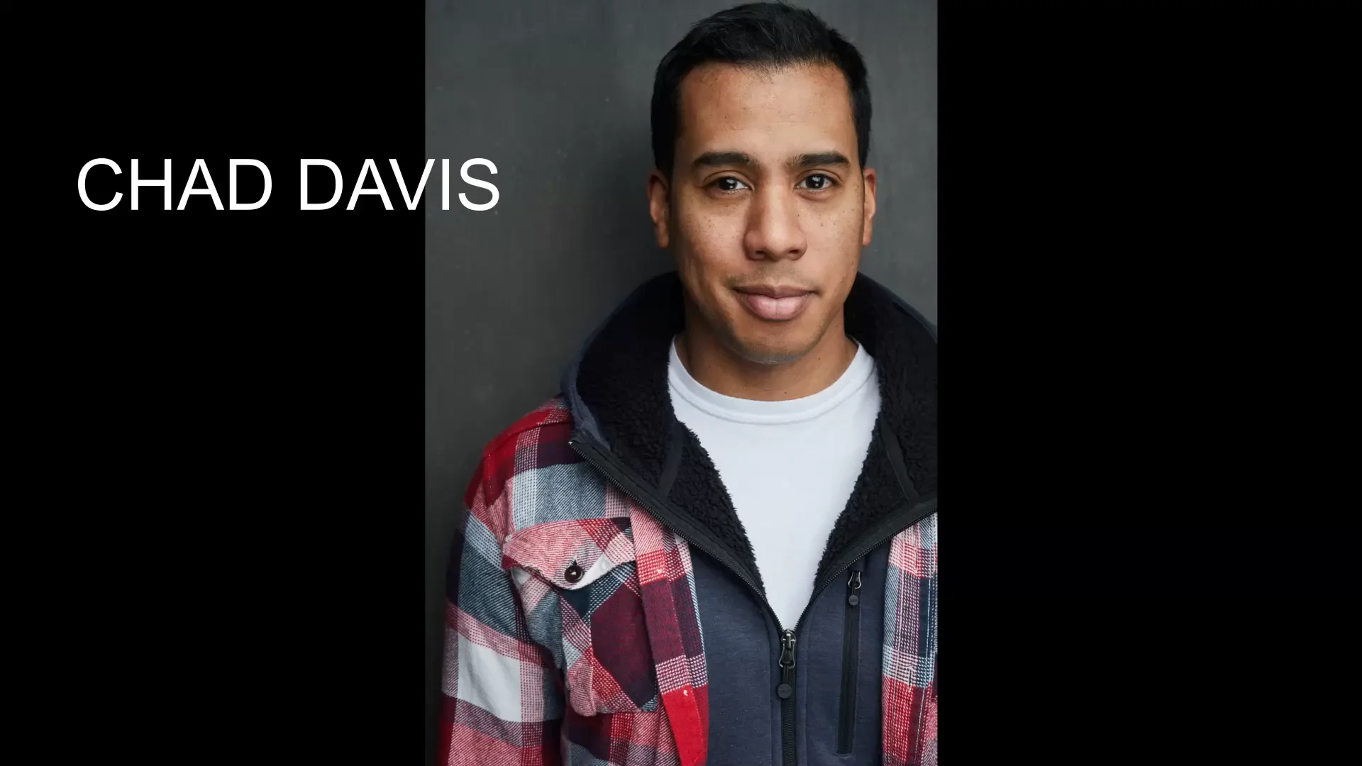 Chad Davis 2 Min Reel 225