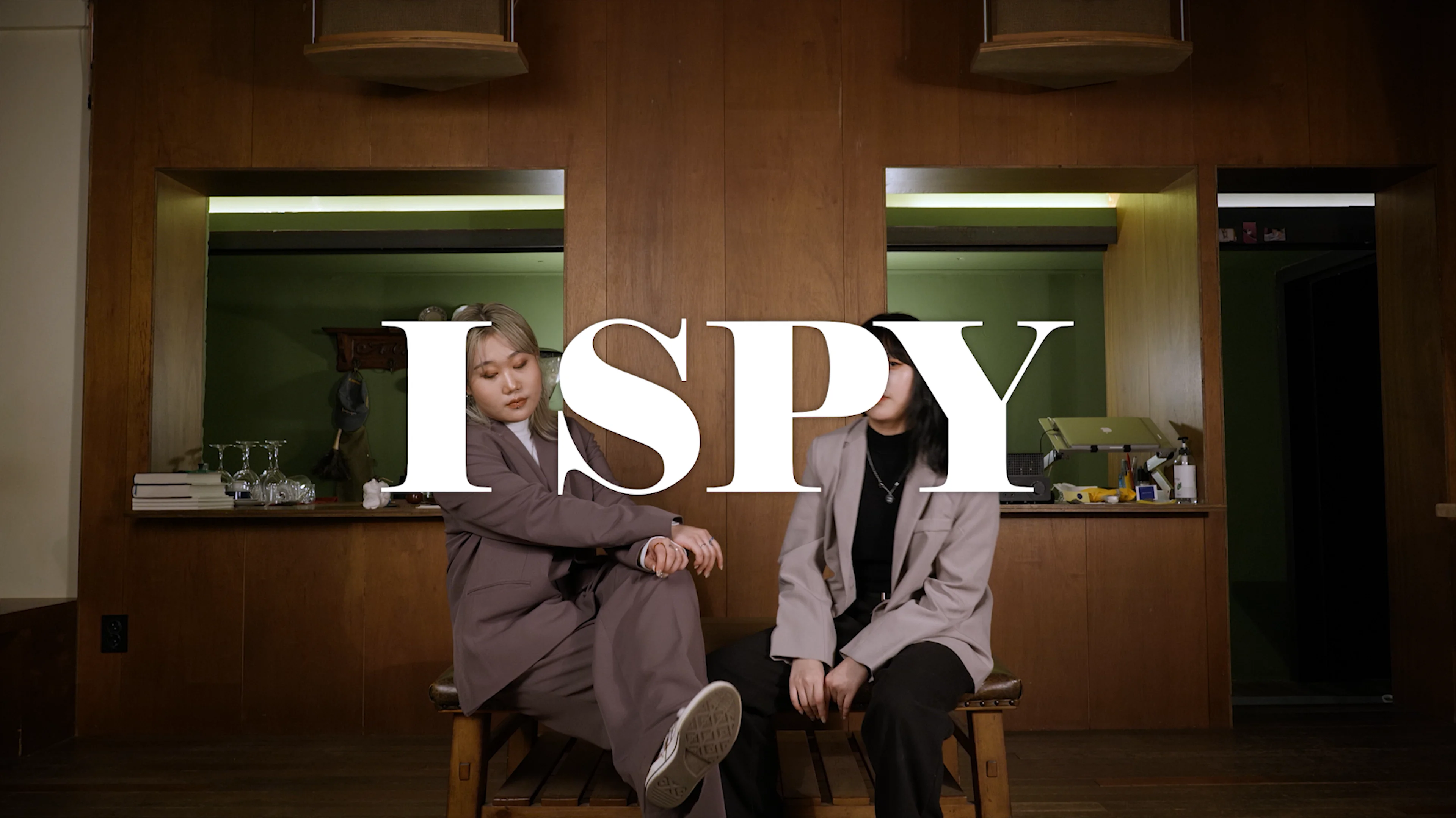 HALFWAY Dance Film Vol.1