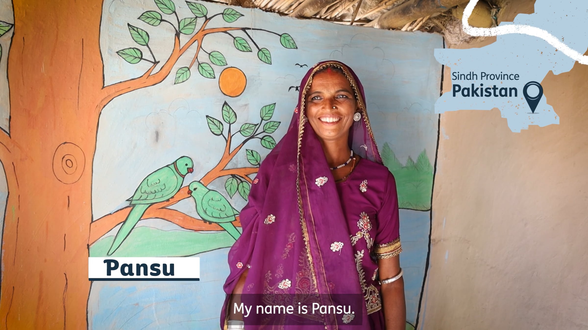 Pansu's story - Clean water, now close to home. | Videos & Movies on Vimeo