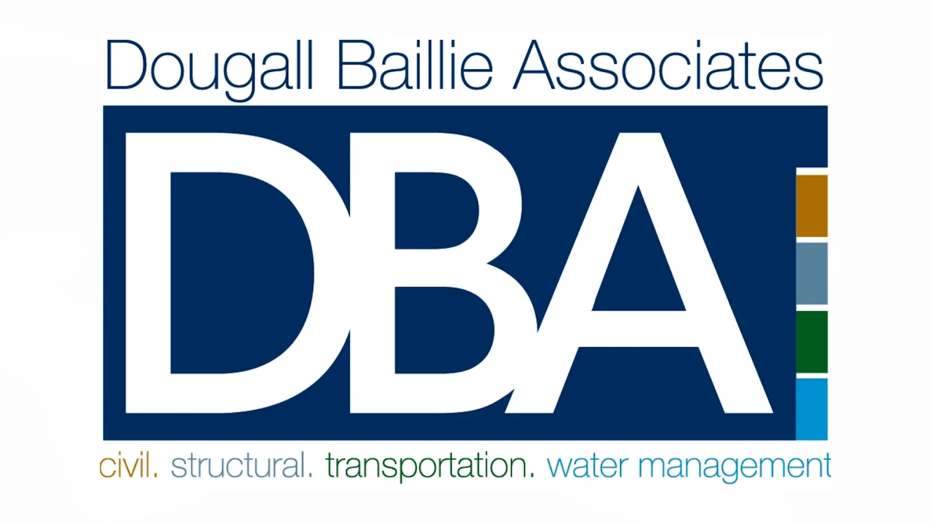 Dougall Baillie Associates - 40 Years