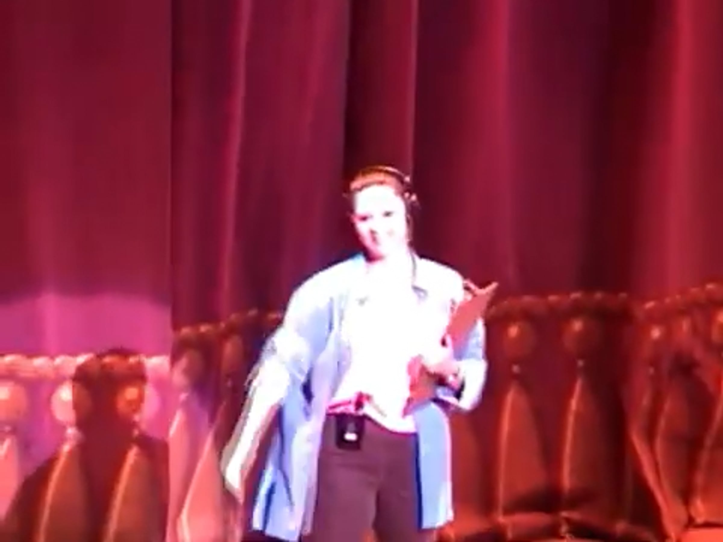 VeggieTales Live On Stage (2002) (FULL SHOW)