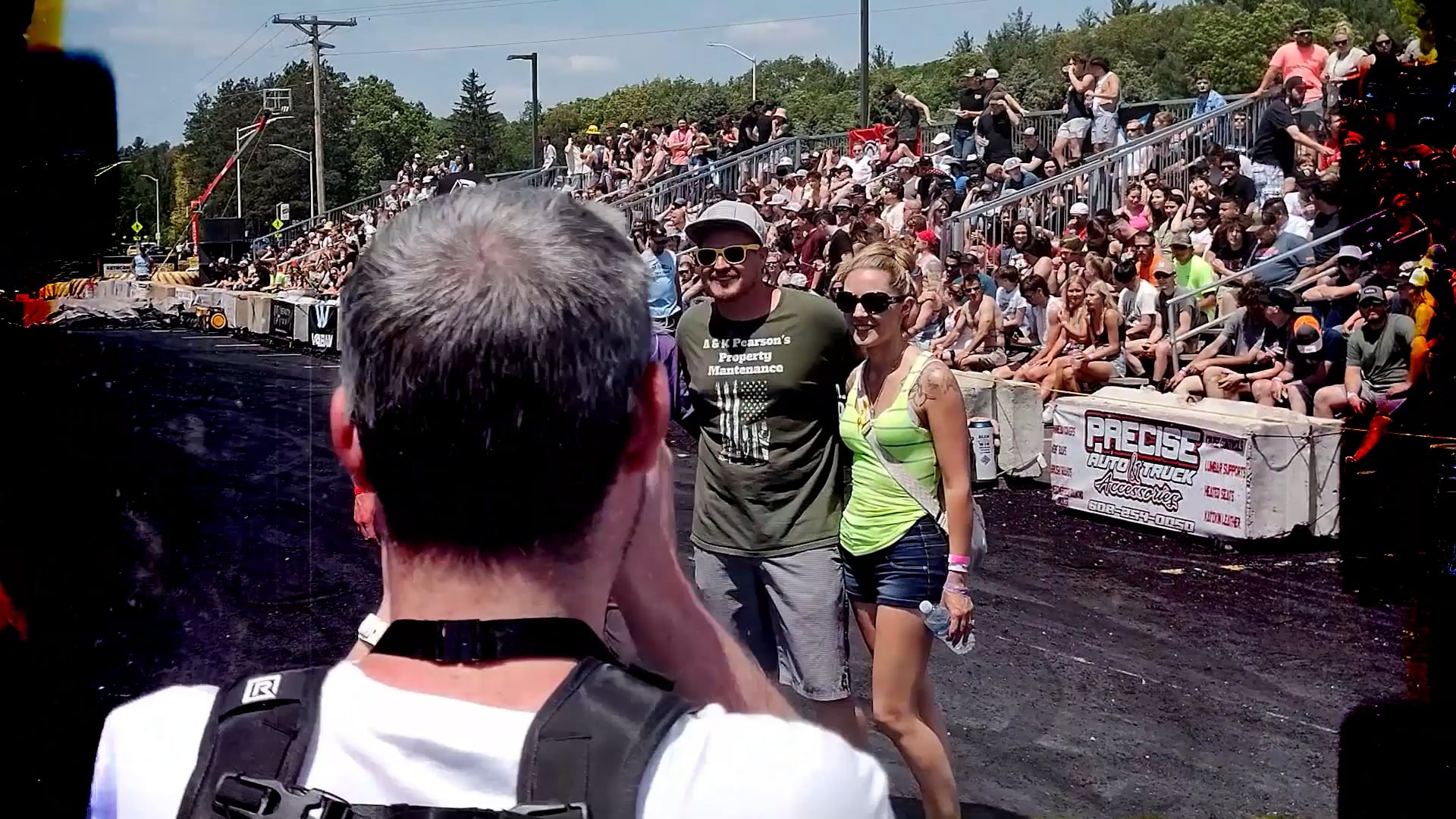 Mullet Machine Motorsports