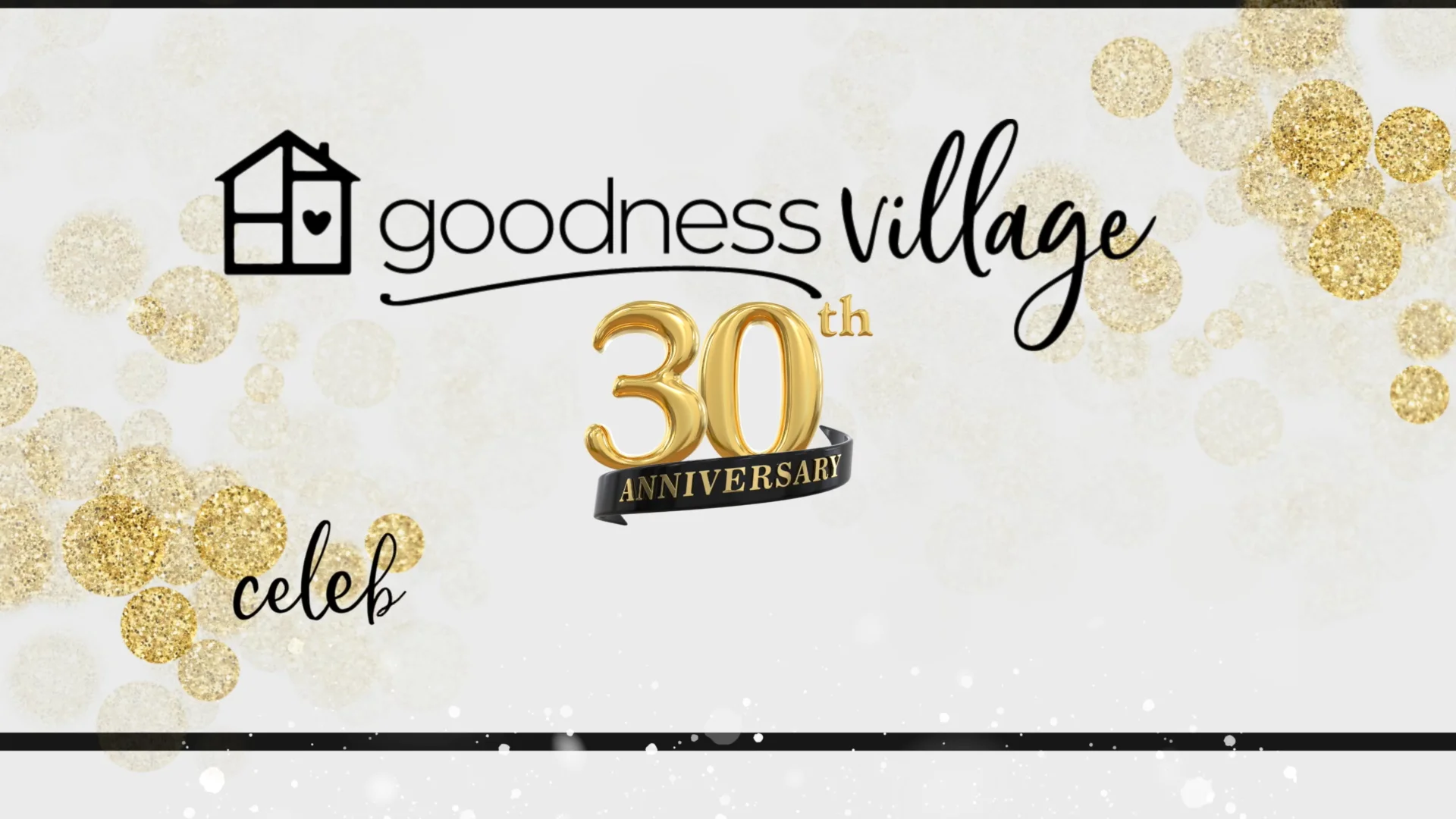 Carolyn Johnson 30th anniversary feature