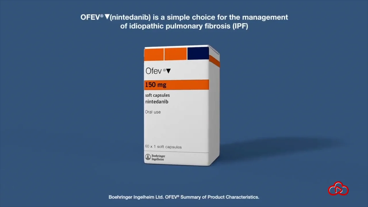 OFEV - Hybrid Animation