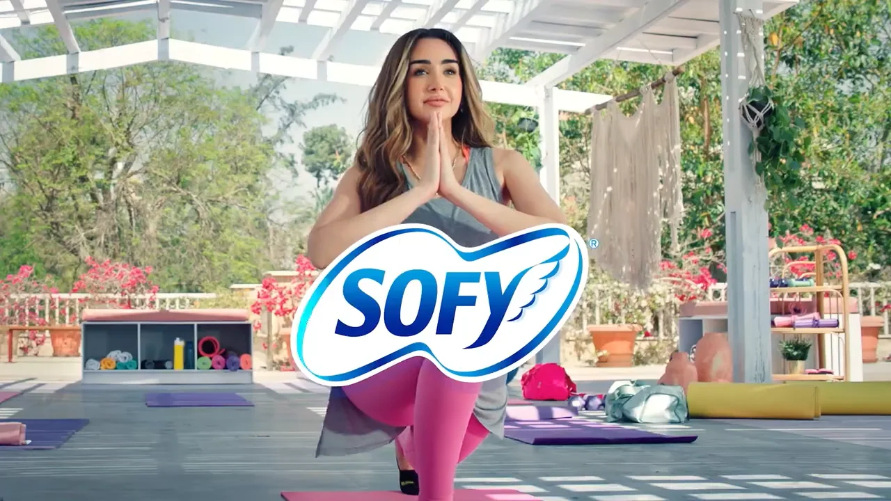 sofy TVC