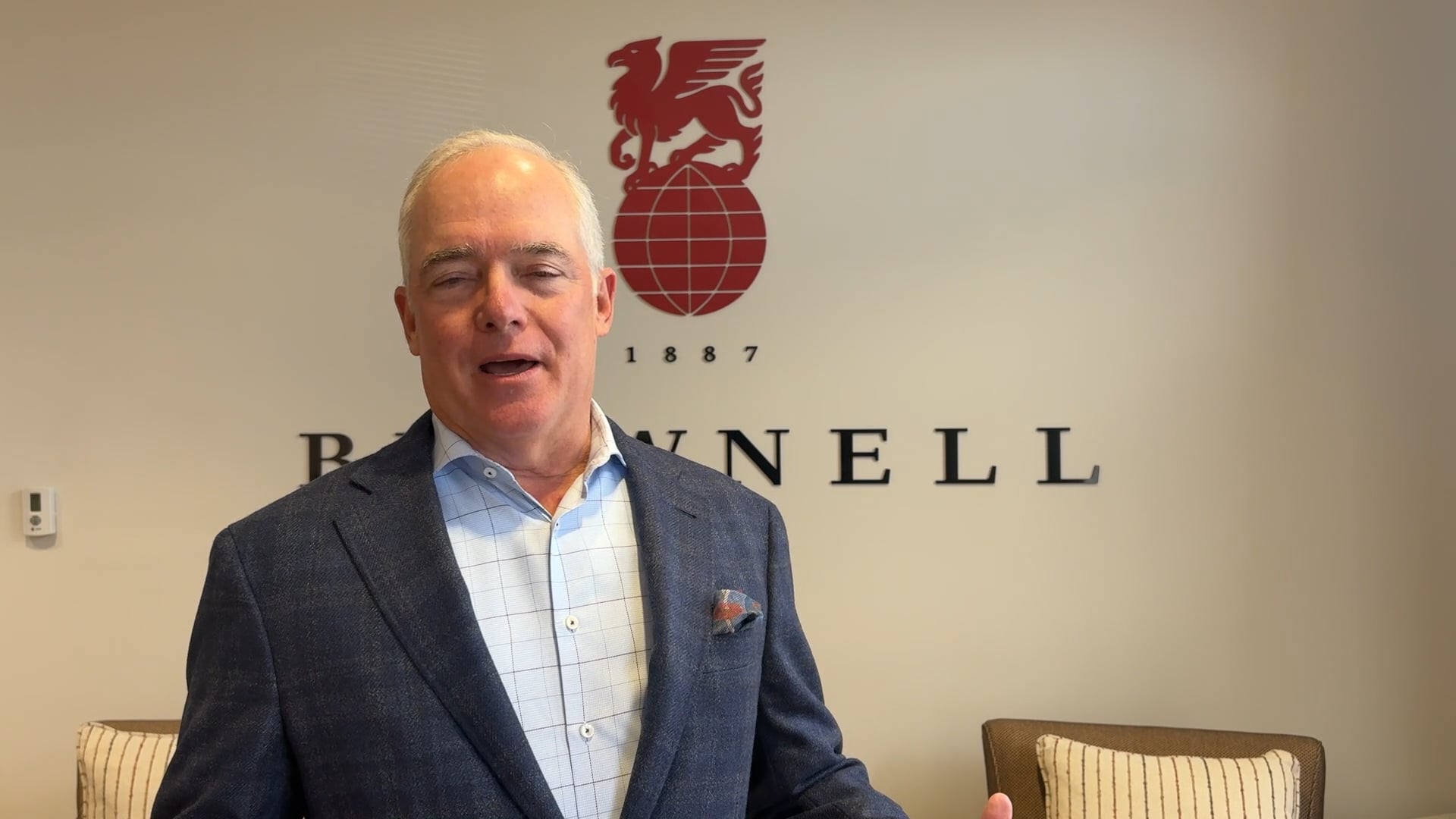 Done to Project C.U.R.E.