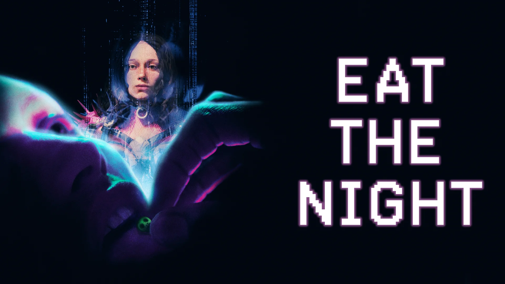 Watch Eat the Night Online | Vimeo On Demand on Vimeo