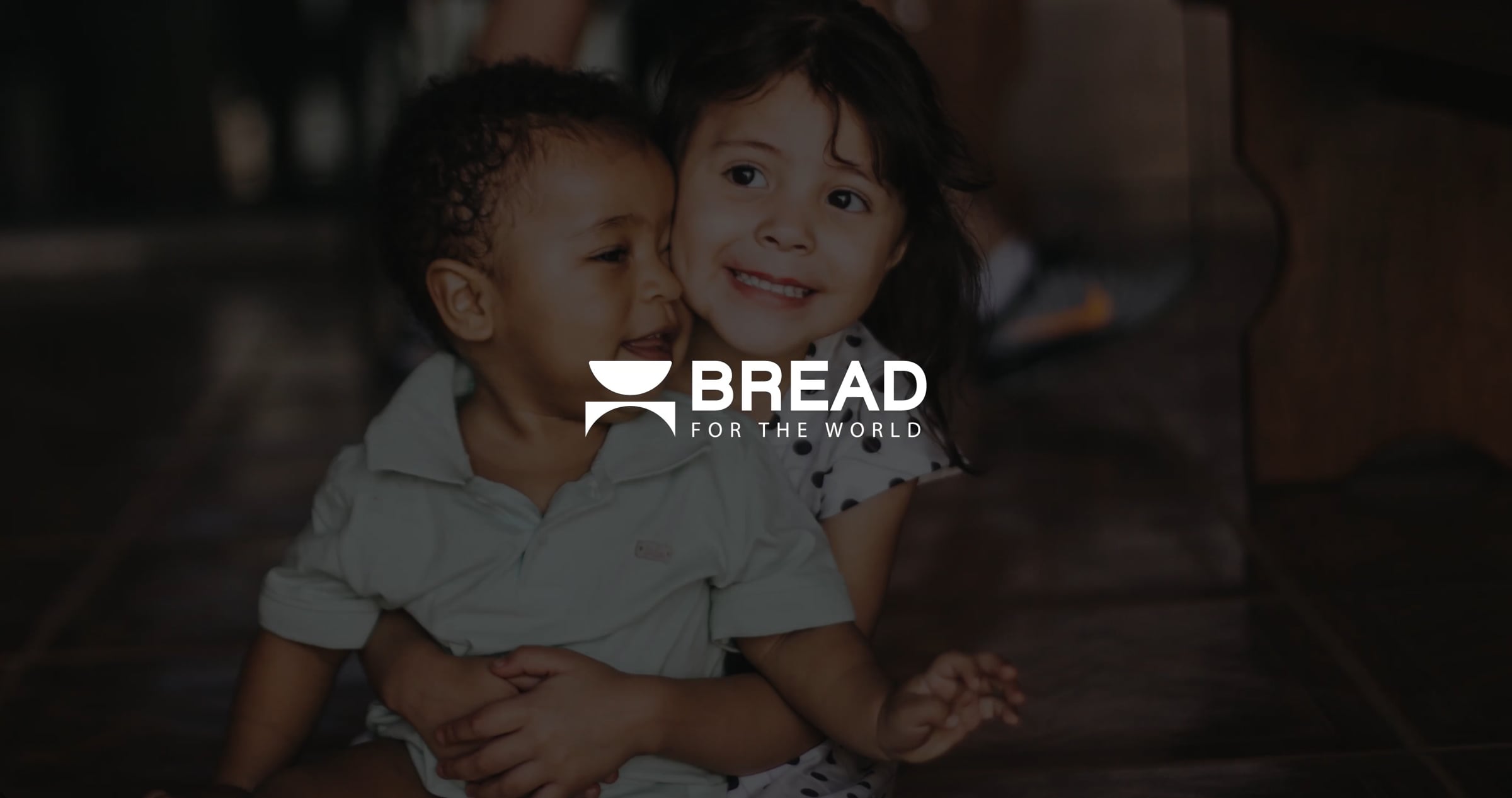 Bread for the World | What We Do