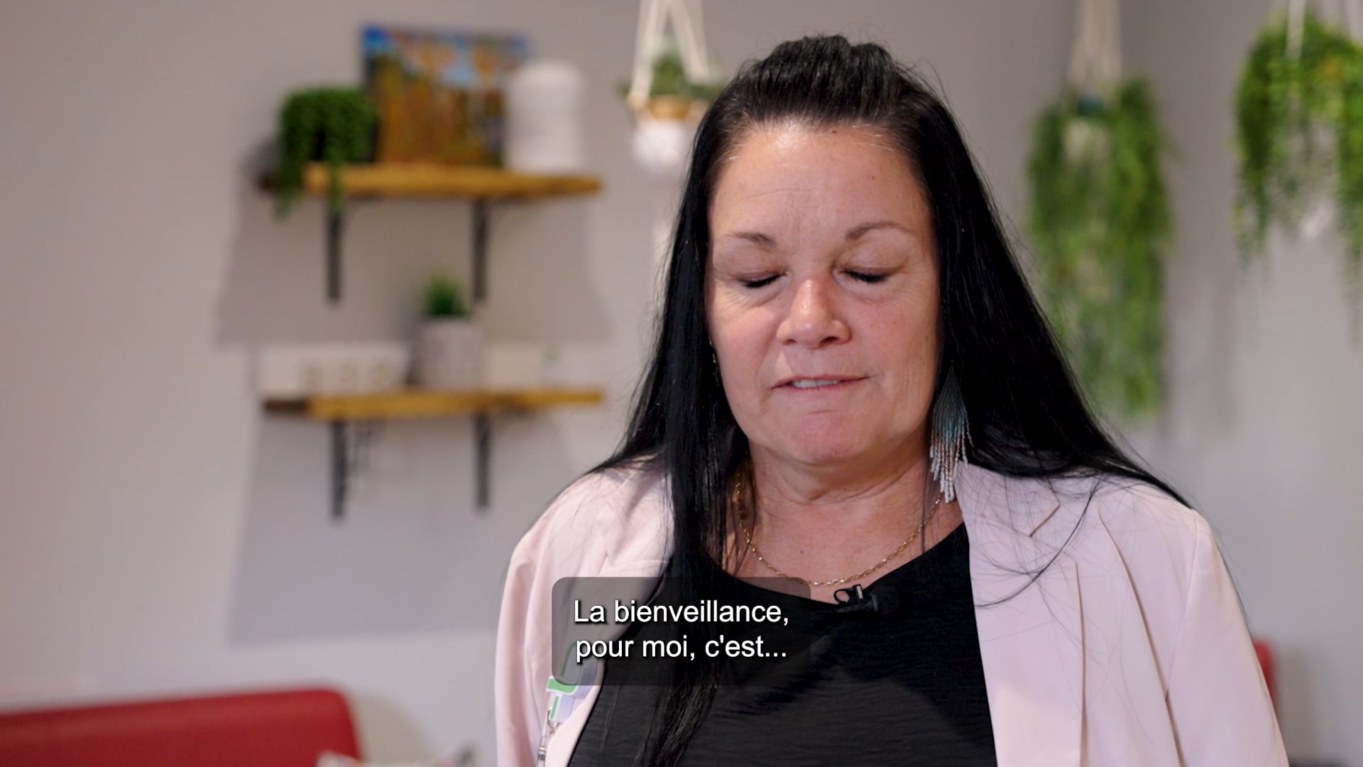 Voix autochtones : La bientraitance au cœur de nos actions!