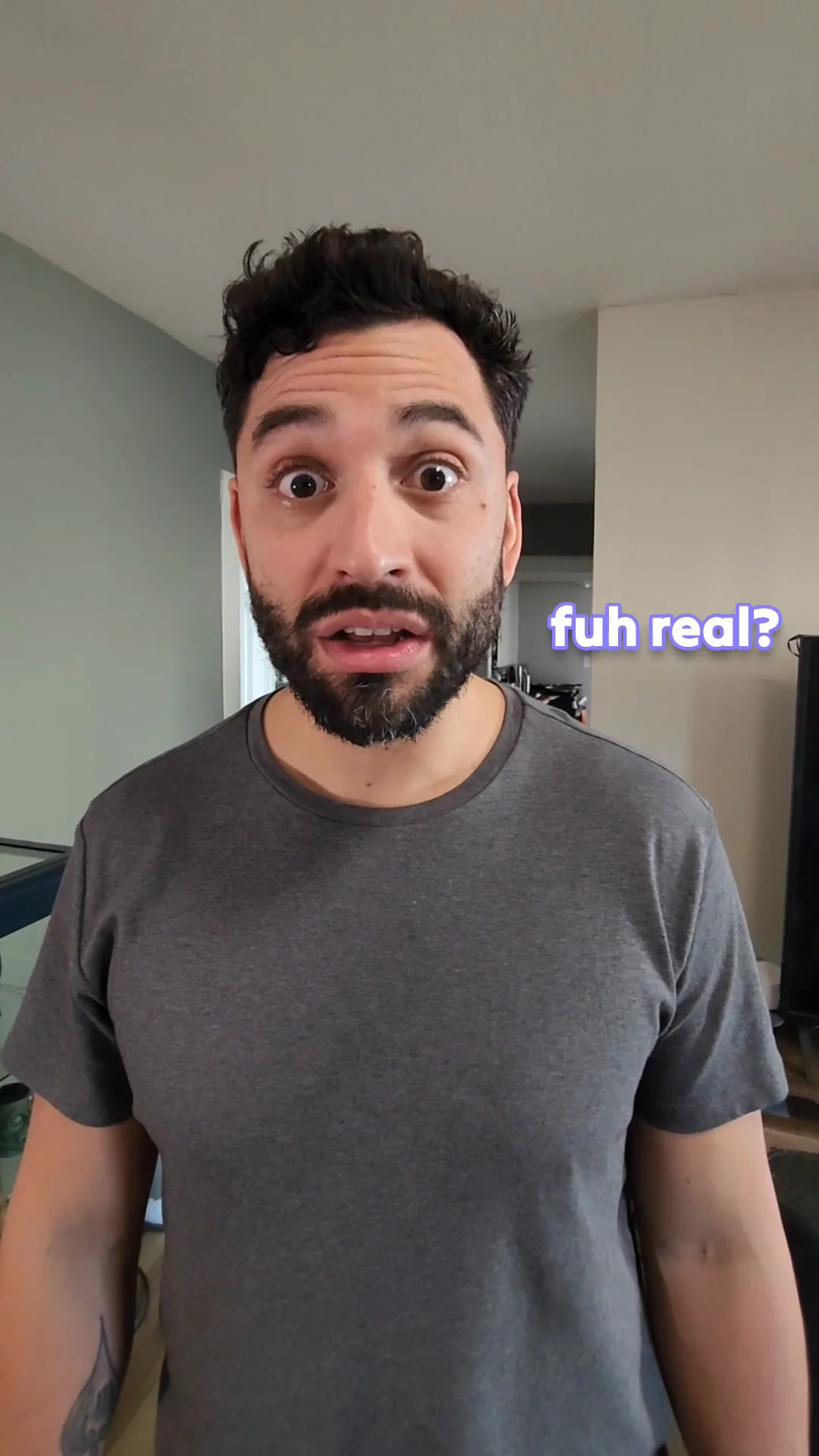 Fuh Real?!