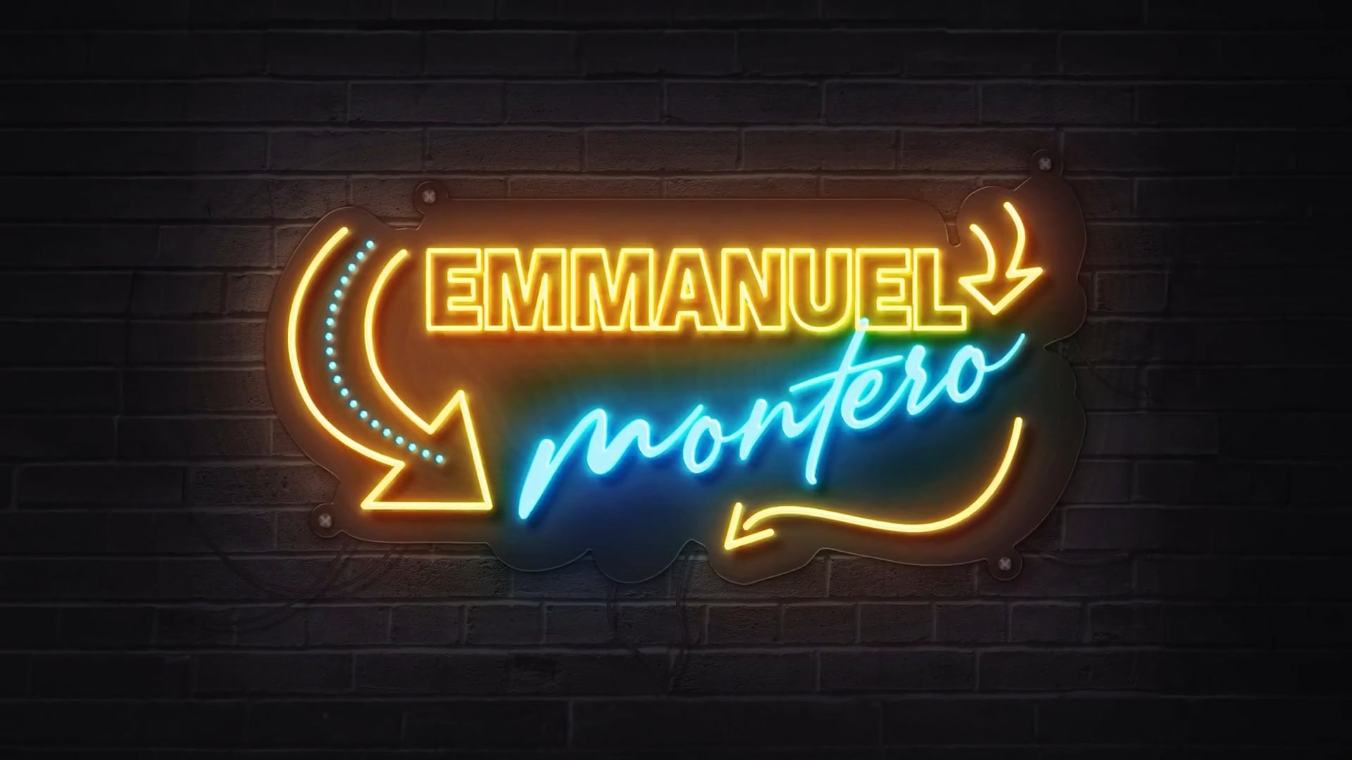 Emmanuel Montero Productions