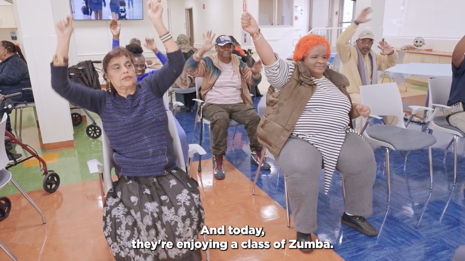 CenterLight PACE Bushwick PACE Center Virtual Tour