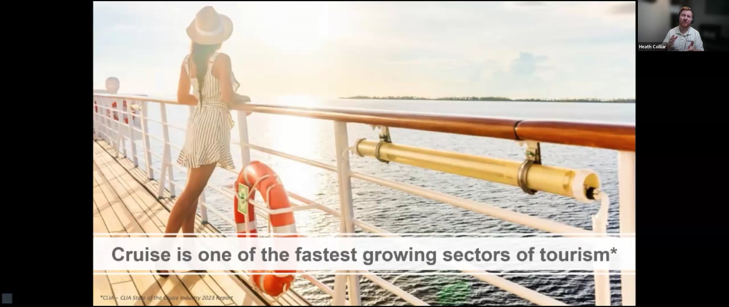 Expedia Cruises - Join Our Team Webinar - February 25, 2025