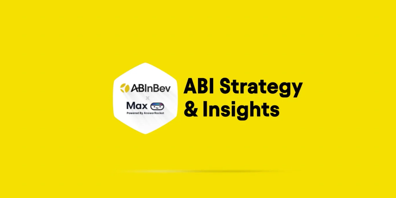 ABI + Max | POS Data