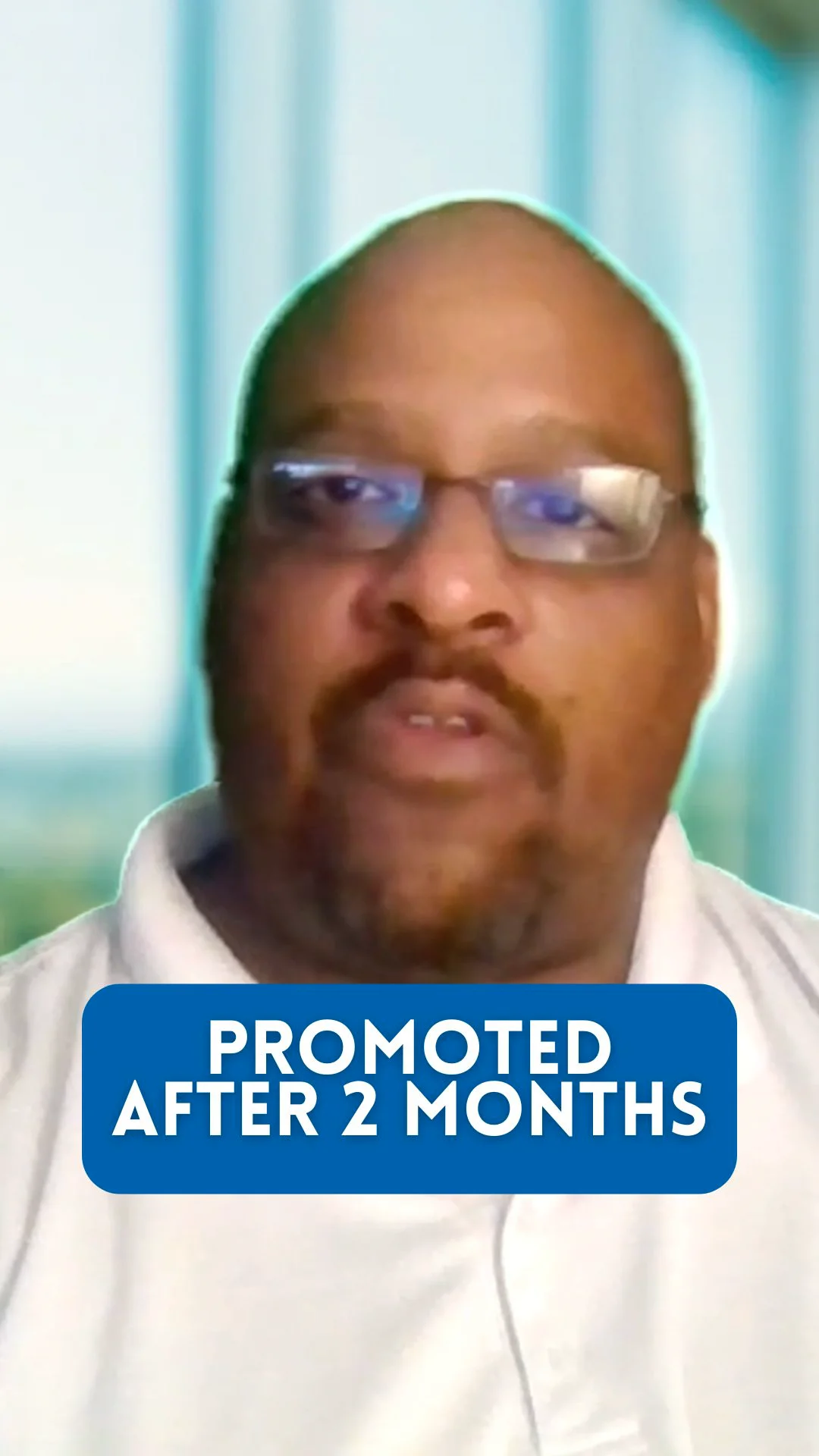 Ronnie Freeman CCC SkillBridge Testimonial