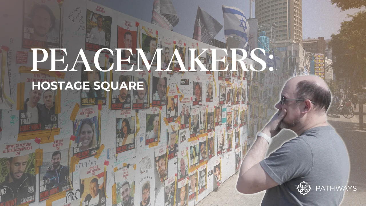 Hostage Square