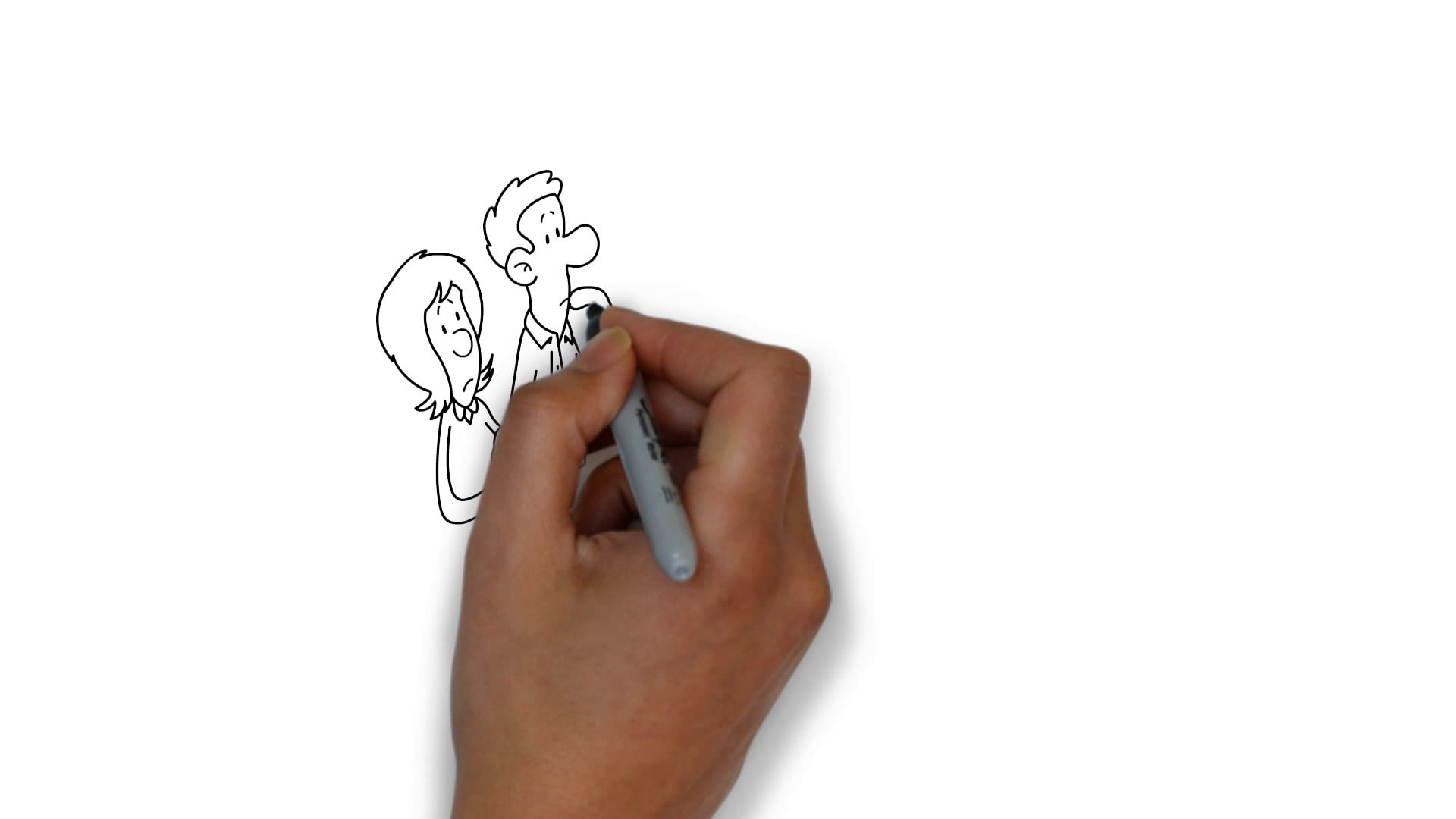 Open Book Build in 60 Seconds