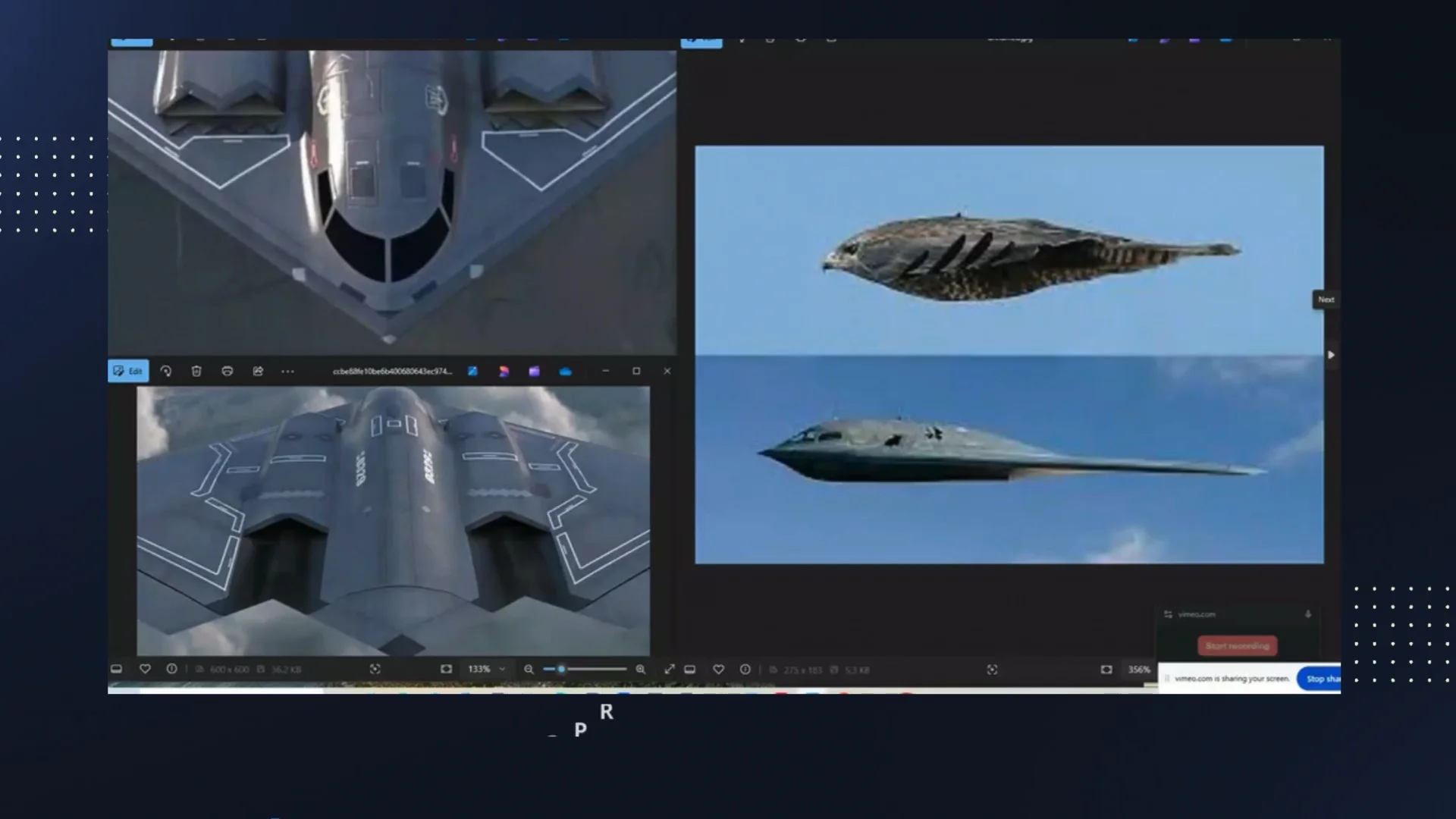 STEALTH Project (Phase II): Engineering the Aircraft Body | 2.26.25