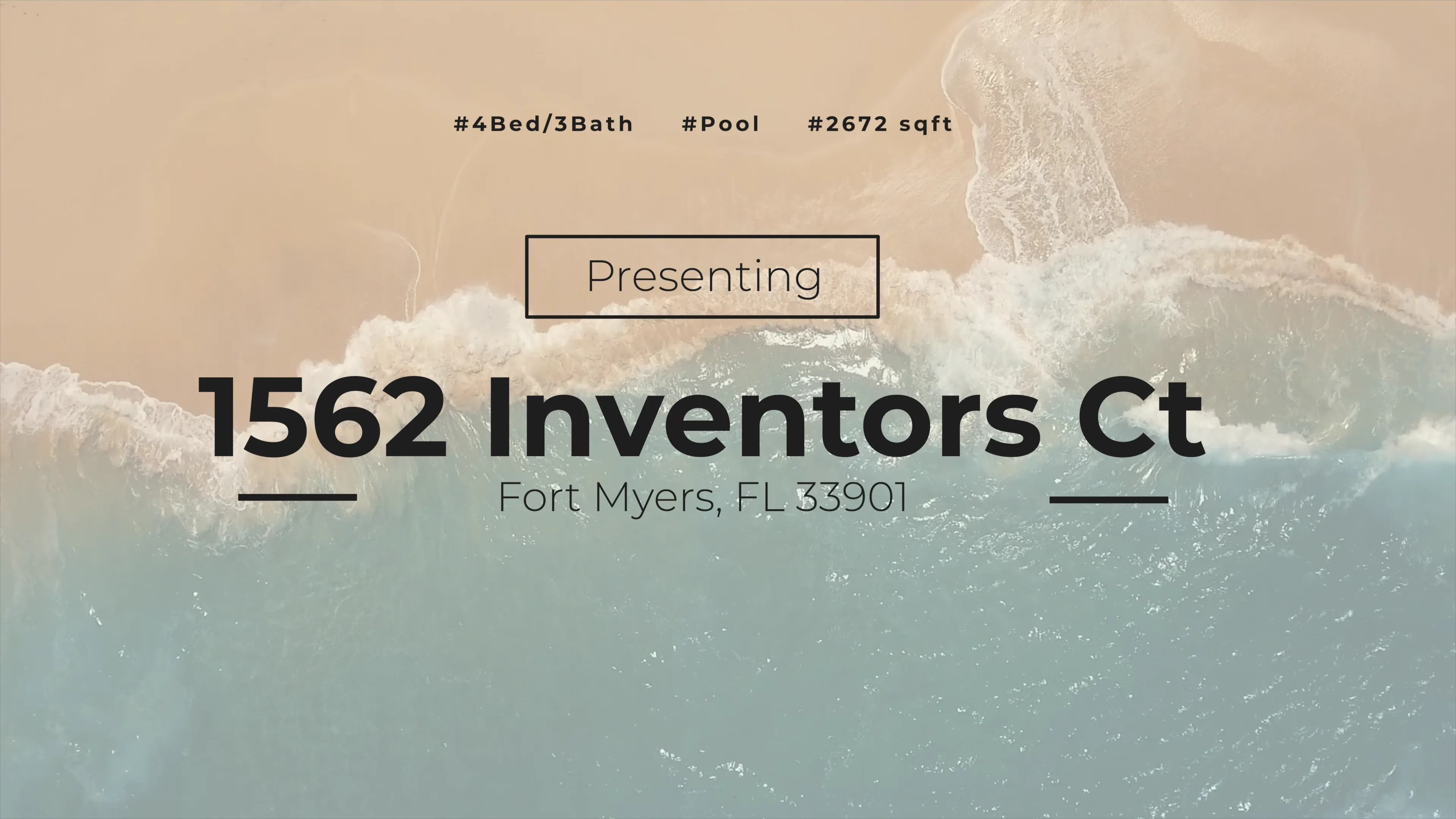 1562 Inventors Ct, Ft Myers, FL