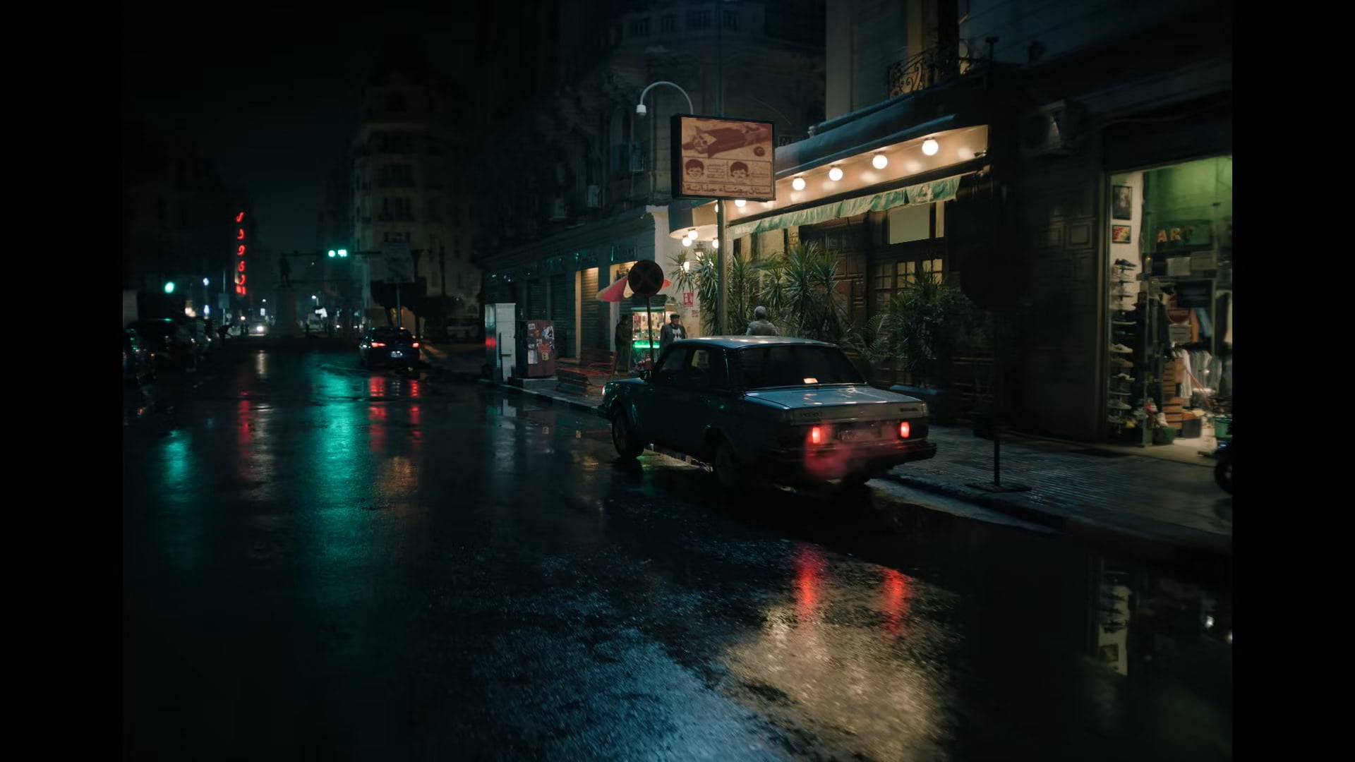 MORAY - MAIN MARKS | Videos & Movies on Vimeo