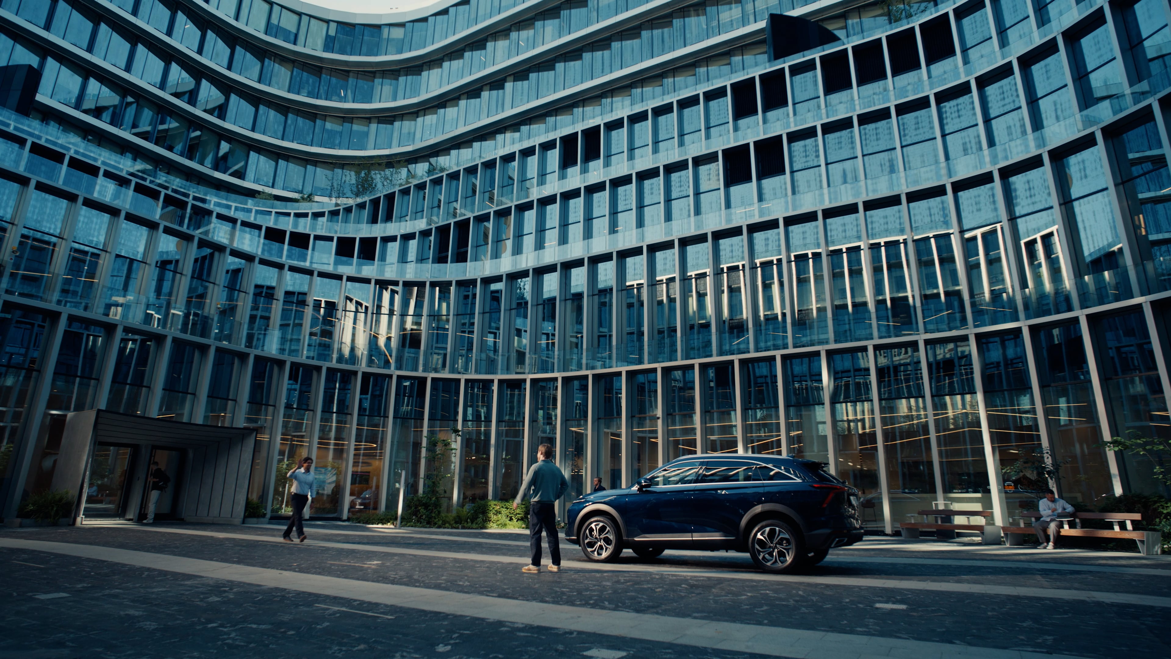 HAVAL F7 | Videos & Movies on Vimeo