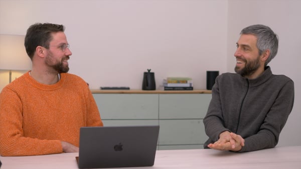 Staggered Animations Revisited - Swift Talk - objc.io