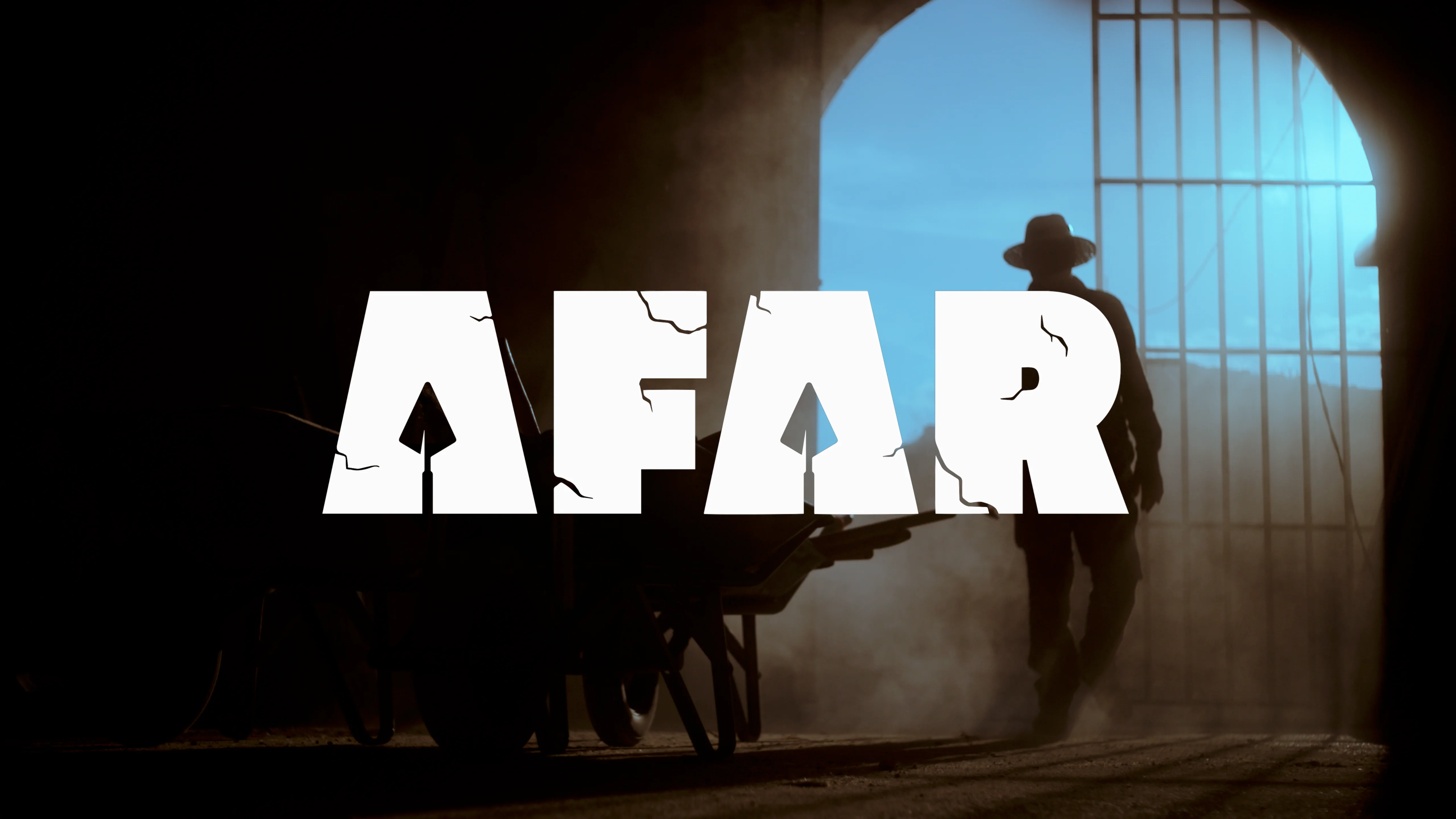 The AFAR Project Sizzle Reel Feb 2025