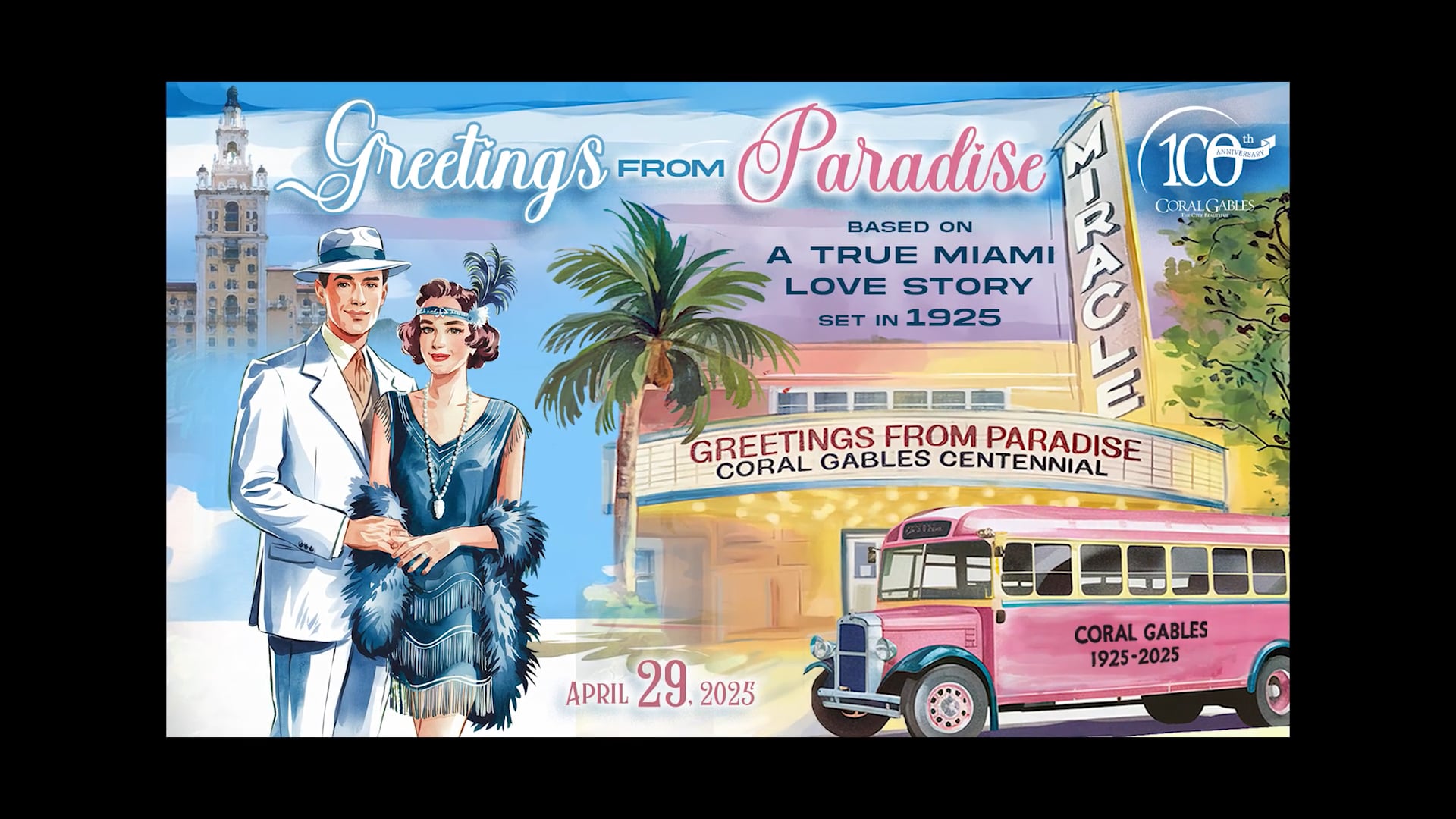 Greetings From Paradise Promo Video(1080p) (1)