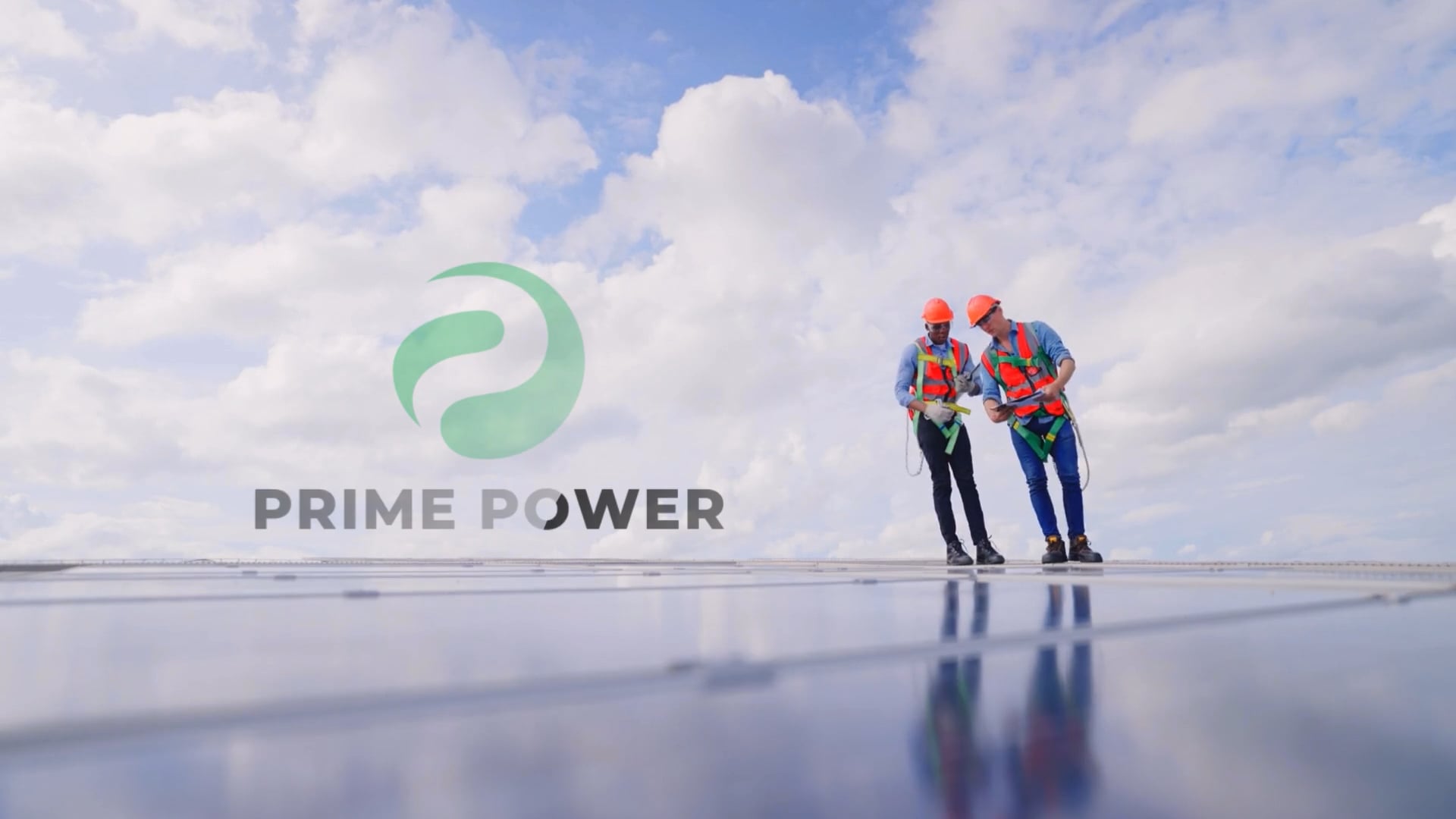 Prime Power - Guatemala